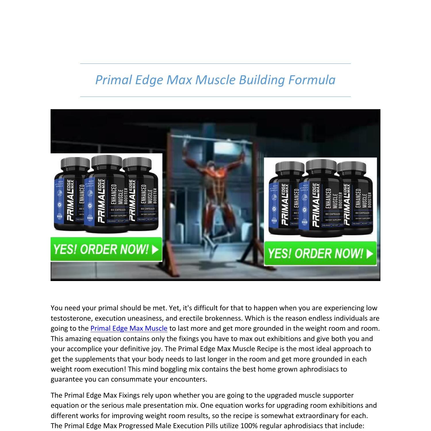 Primal Edge Max Muscle Building Formula.pdf | DocDroid