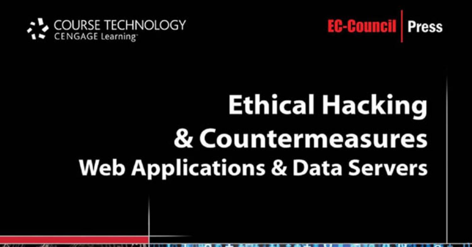 16. Ethical Hacking and Countermeasures.pdf | DocDroid