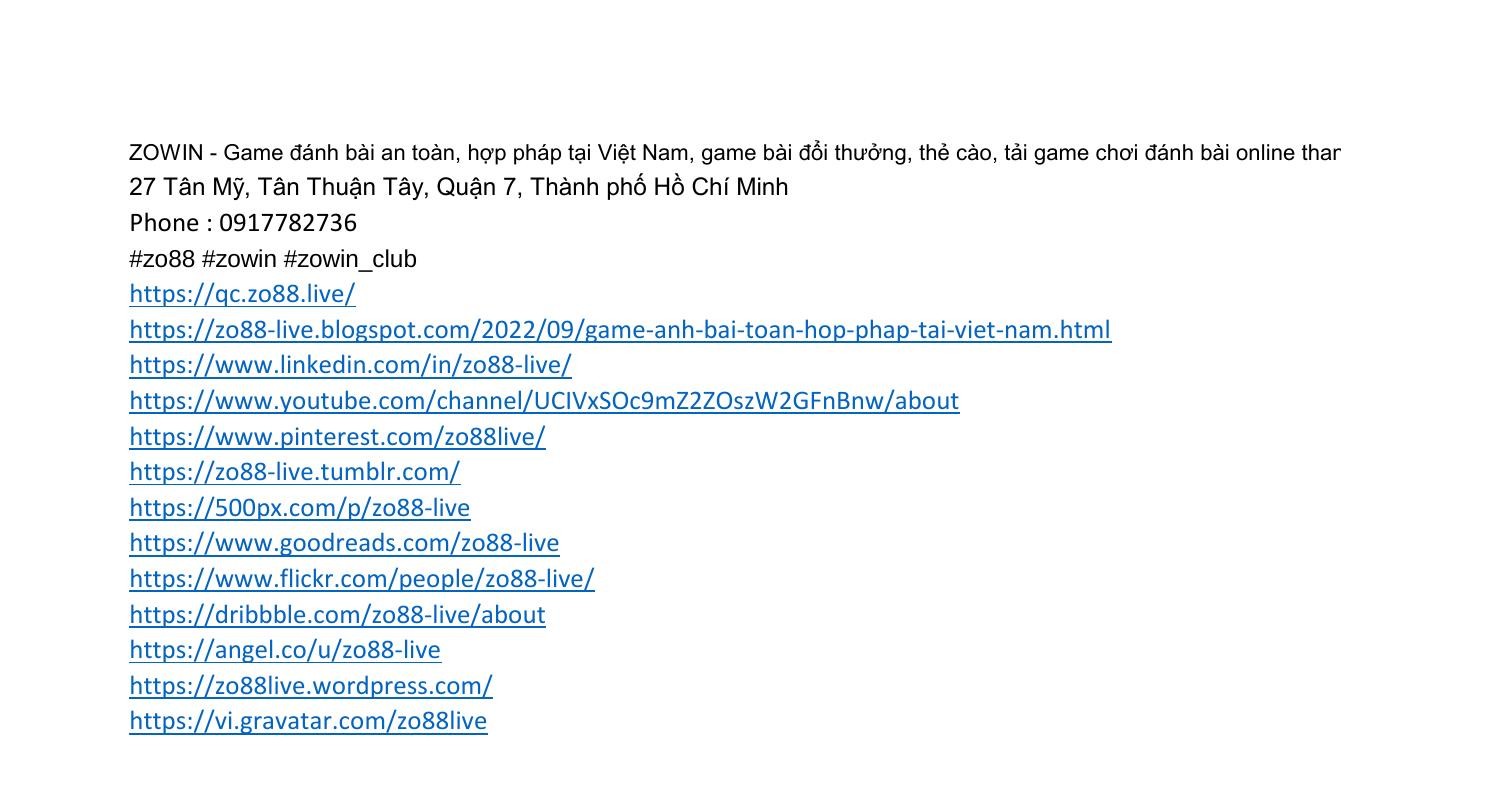 zowin club.xlsx | DocDroid
