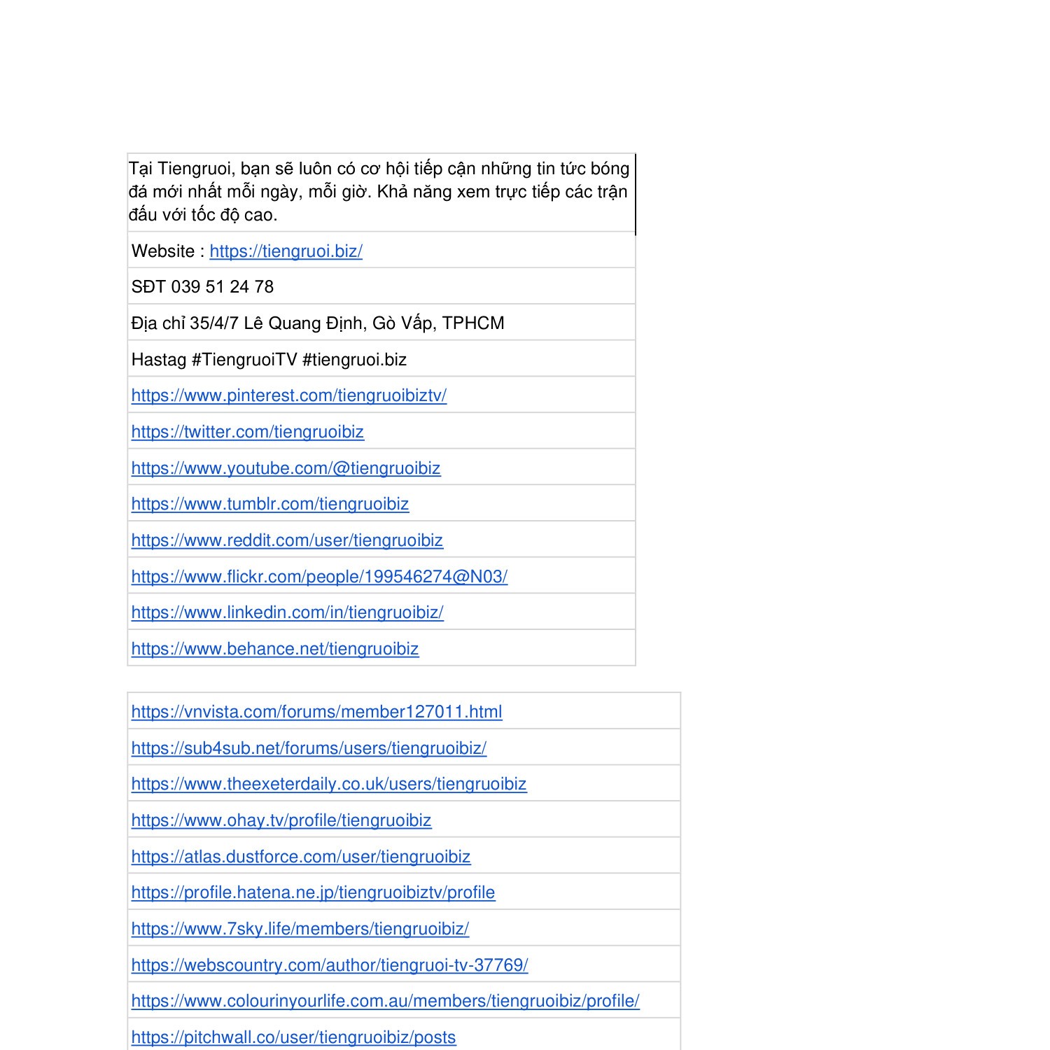 Tiengruoi TV- Kênh xem trực tiếp bóng đá HD không chặn.docx | DocDroid