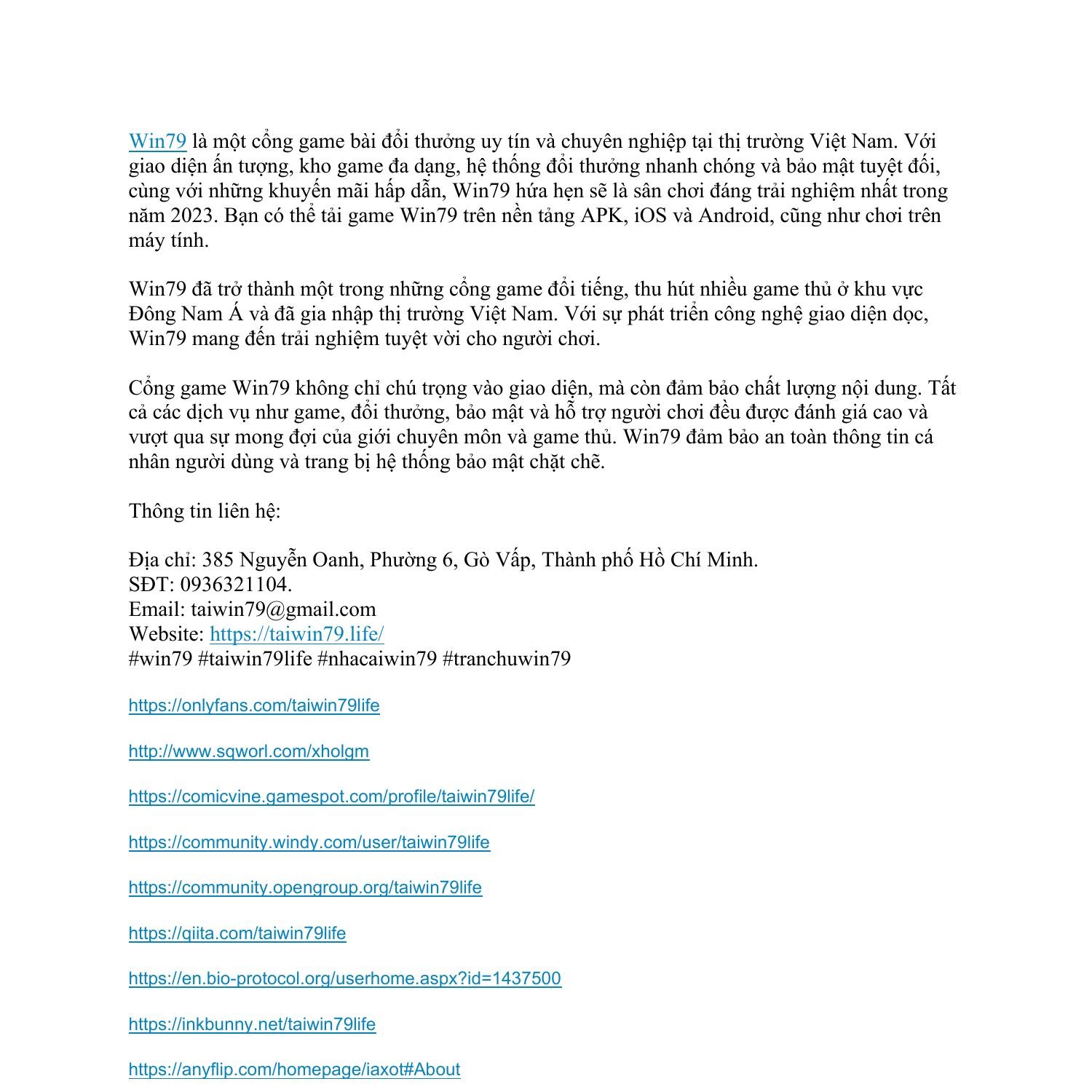 Win79.docx | DocDroid