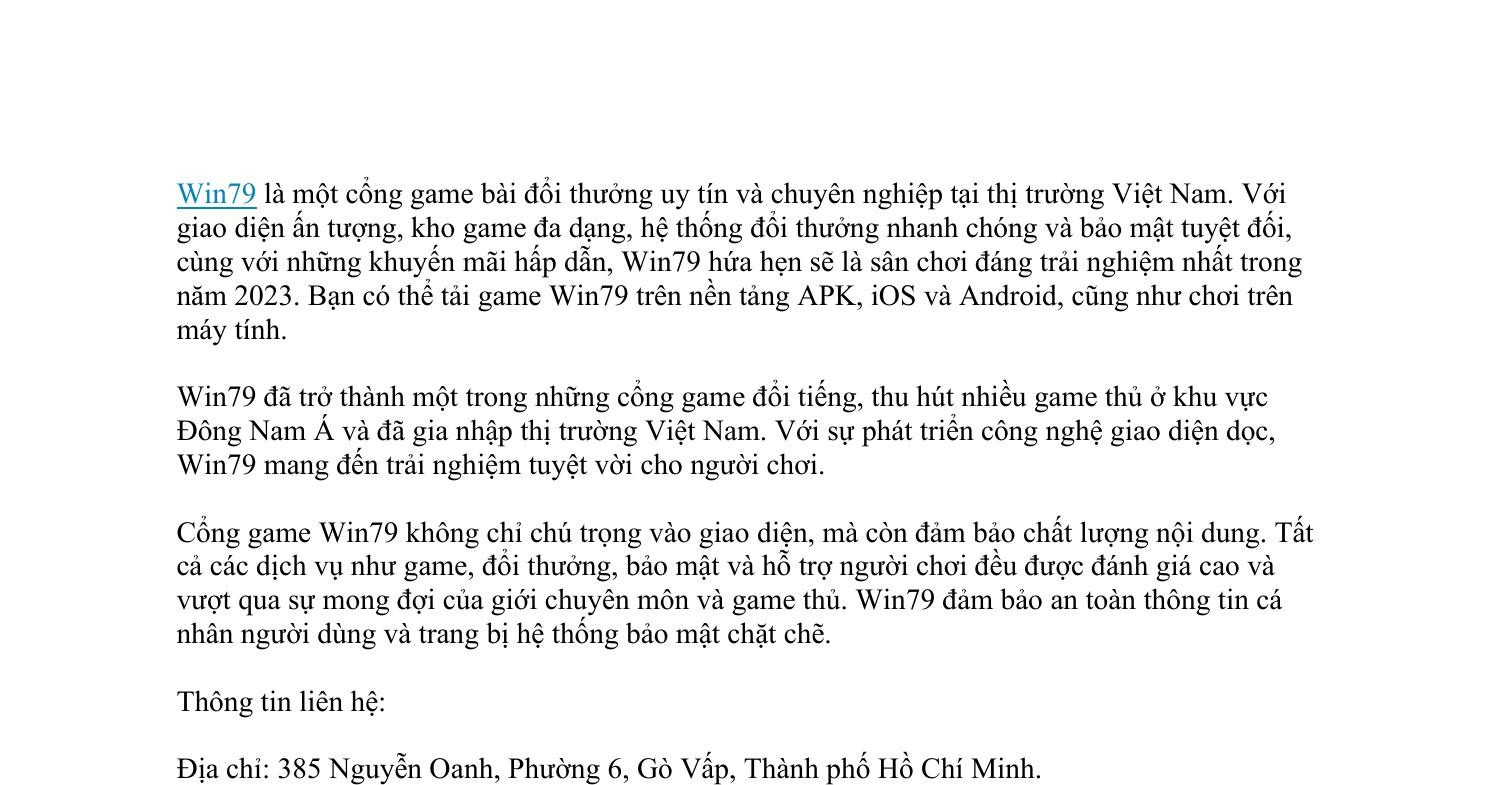 Win79.docx | DocDroid