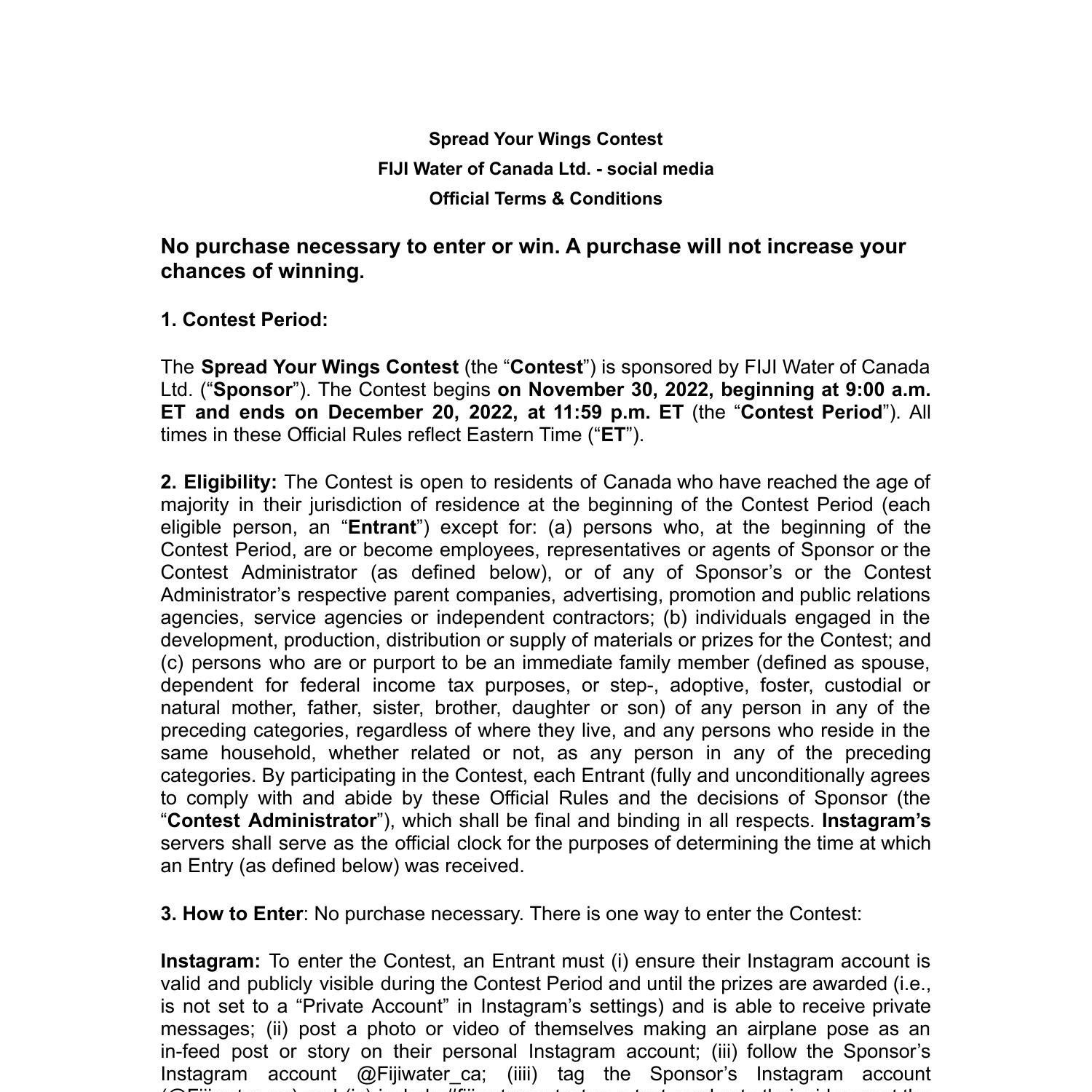 EN - FIJI Water x Fiji Airways Giveaway_Rules_Final.pdf | DocDroid