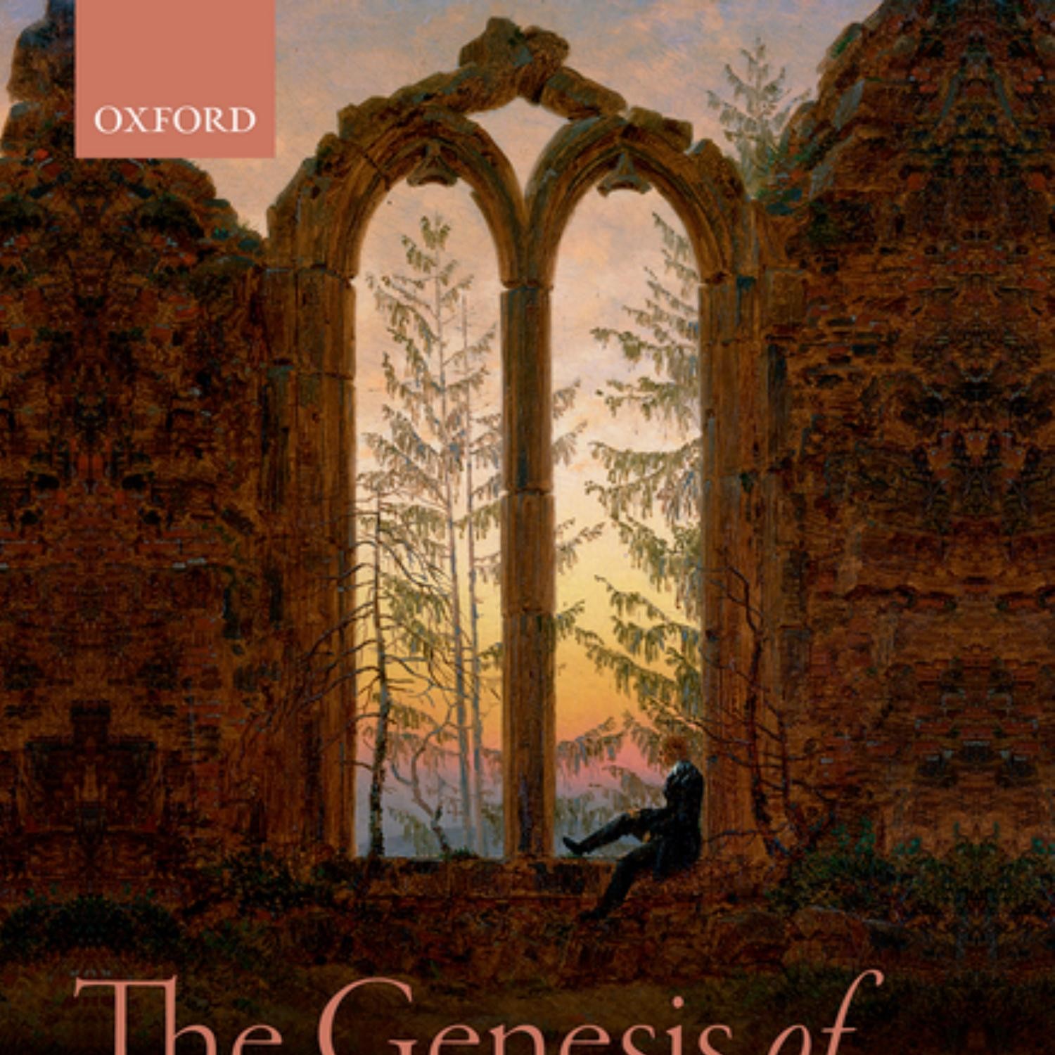 Beiser, Frederick C. - The Genesis of Neo-Kantianism _ 1796-1880-Oxford ...
