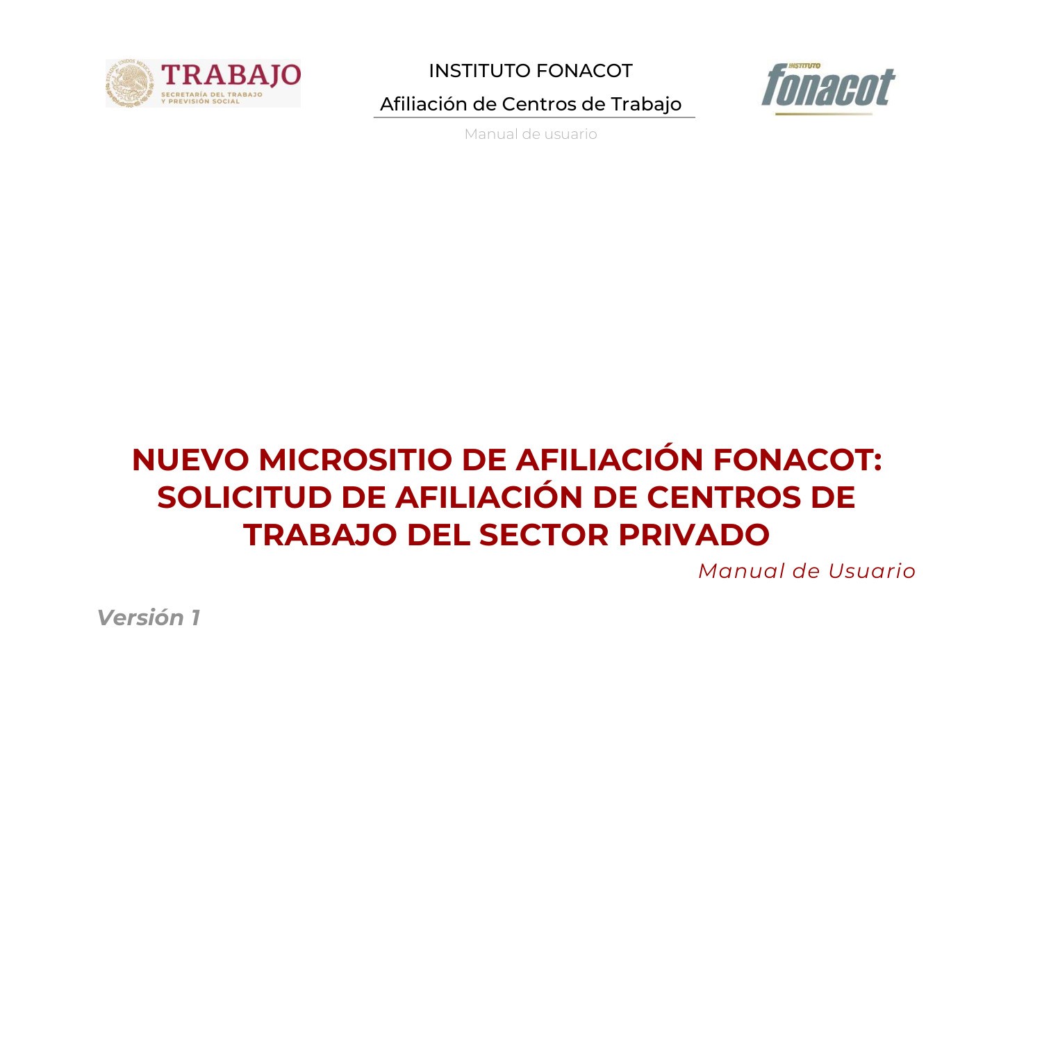 InfonacotManualUsuario.pdf | DocDroid