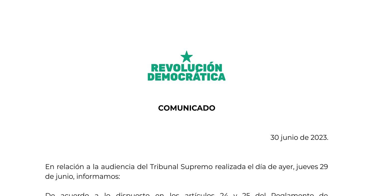 Comunicado 20230630 SVAN-DV (5).pdf | DocDroid