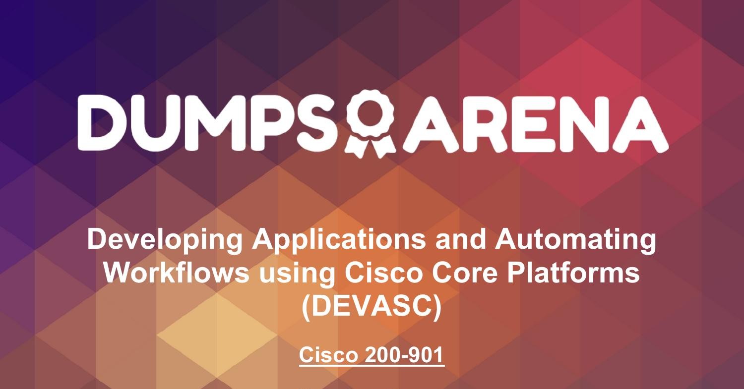 200-901-demo.pdf | DocDroid