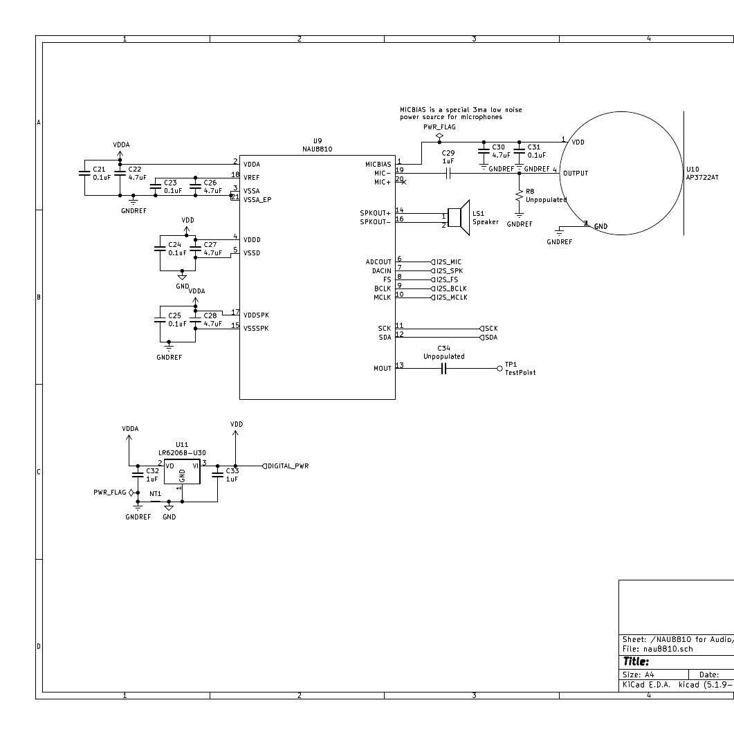 nau8810 schematic.pdf | DocDroid