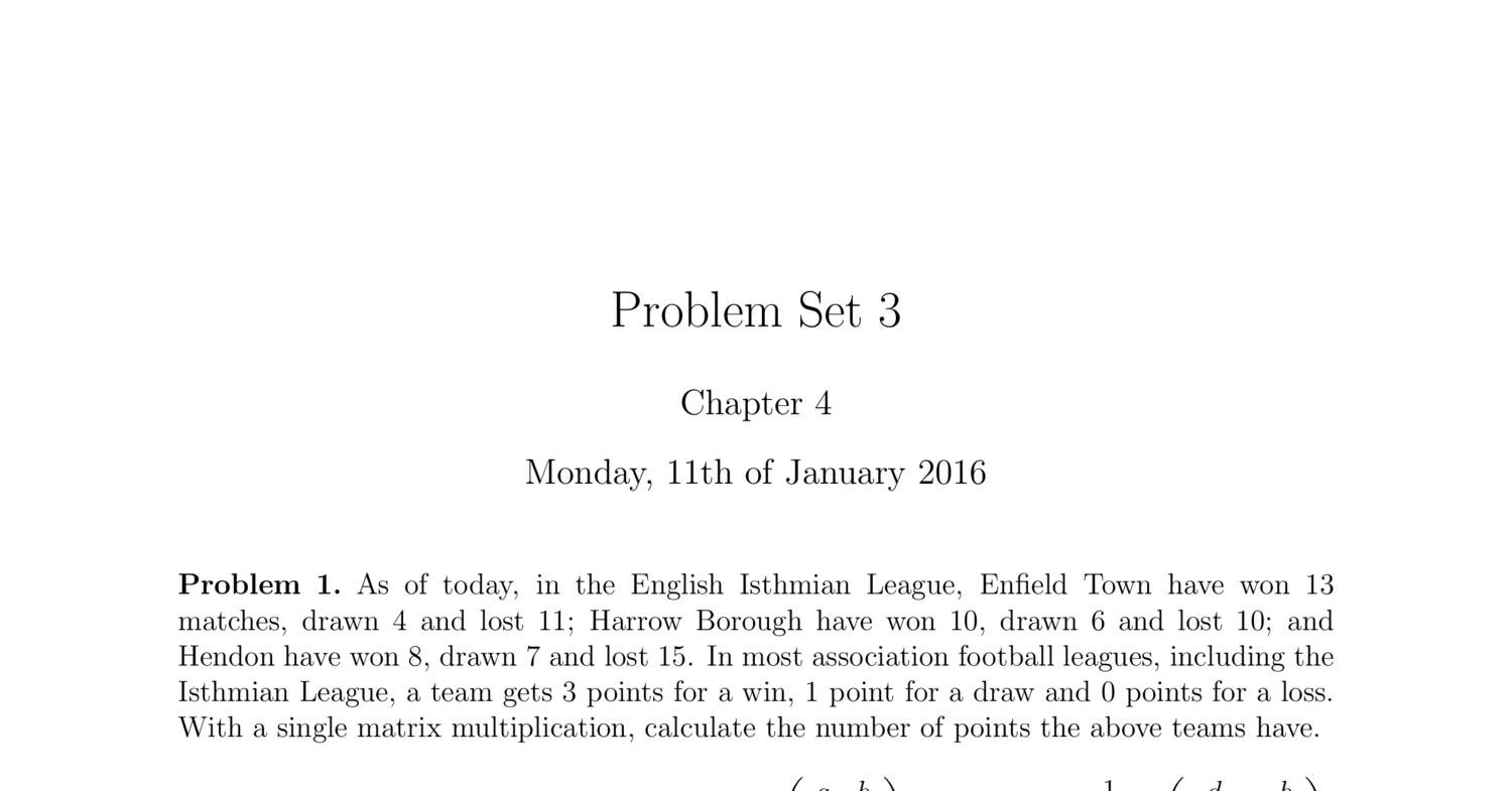 problem-set-3.pdf | DocDroid