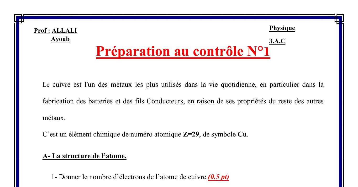 Préparation au contrôle N1.pdf | DocDroid