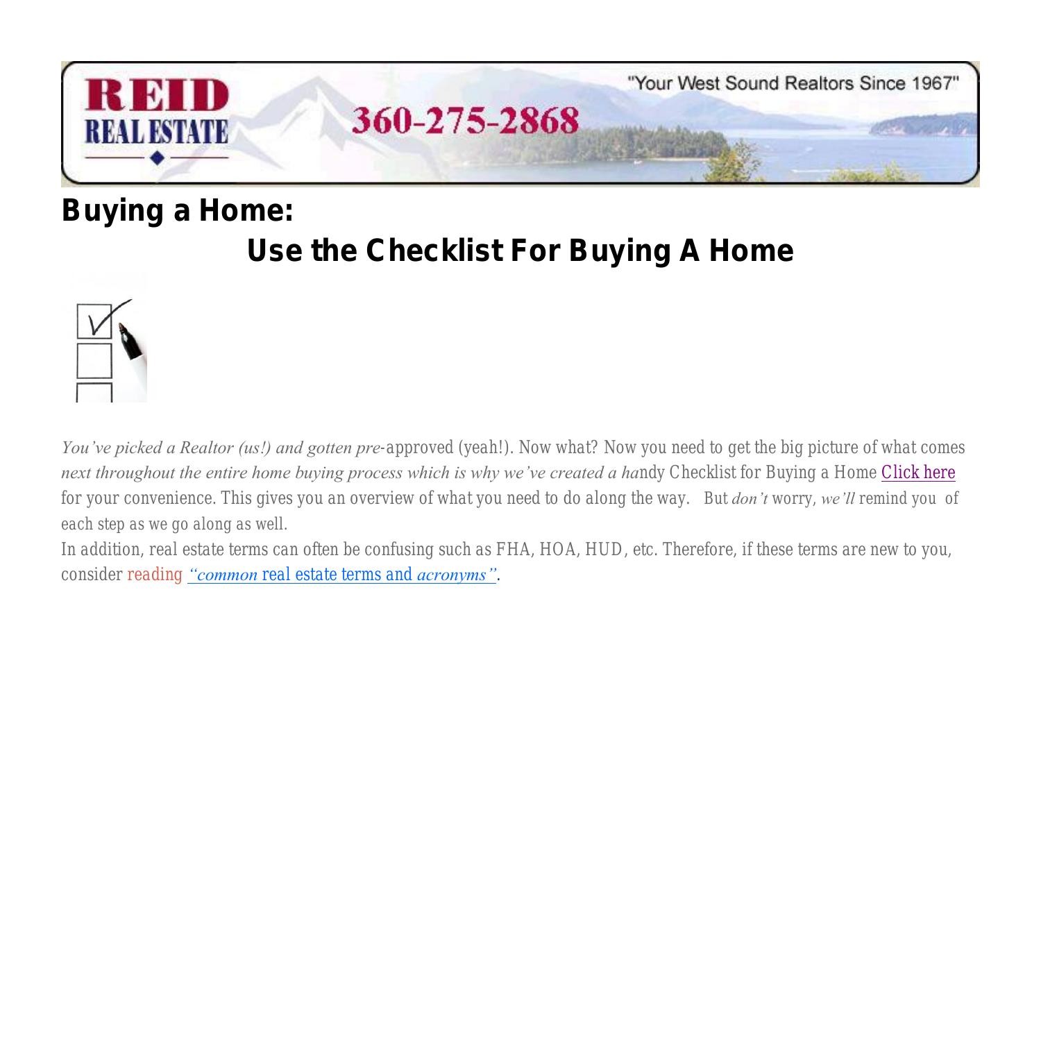 Step 3 - Checklist.pdf | DocDroid