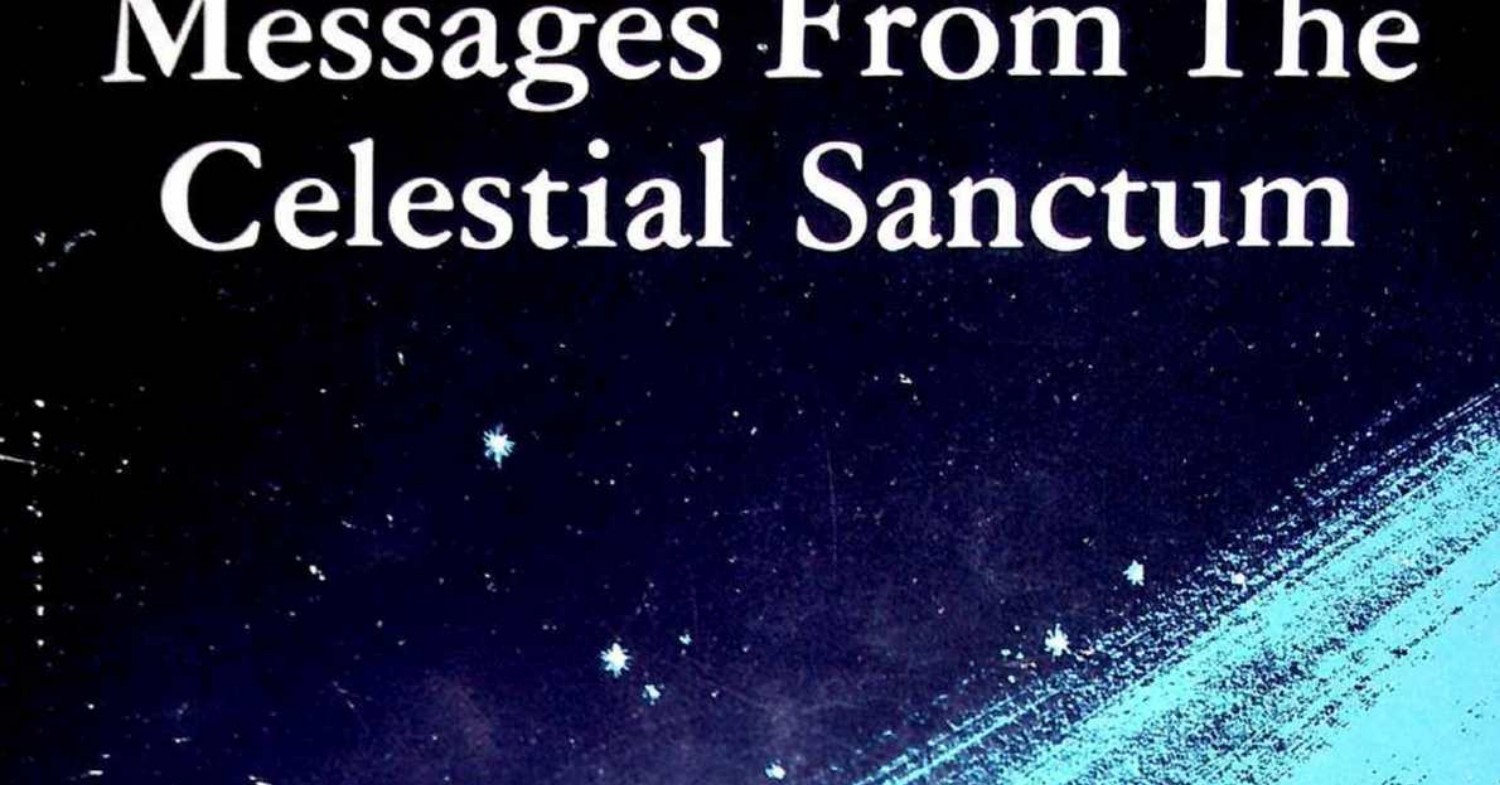 Messages From the Celestial Sanctum.pdf | DocDroid