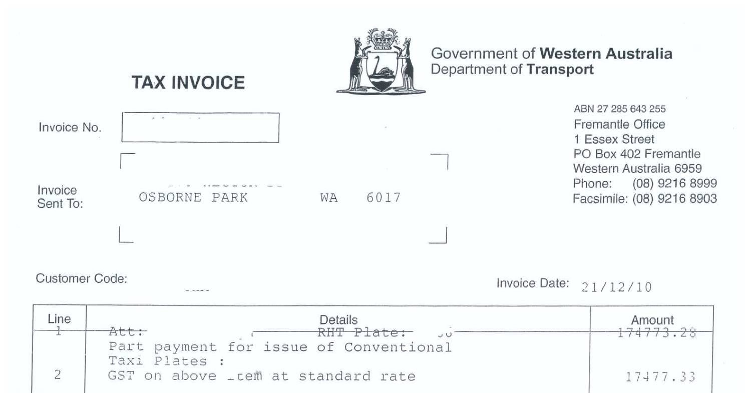 DOT tax invoice.pdf | DocDroid