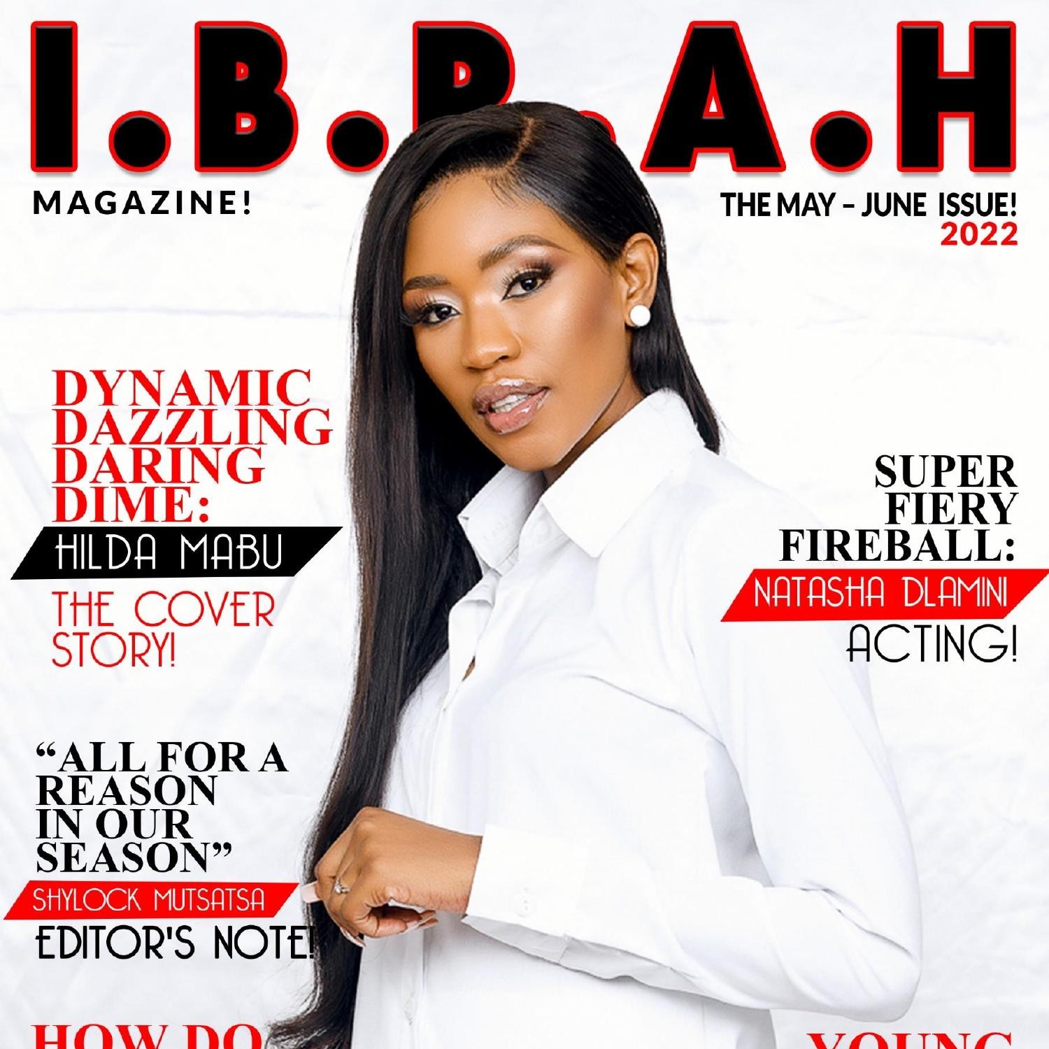 I.B.R.A.H Magazine - The May – June Issue! 2022.pdf | DocDroid