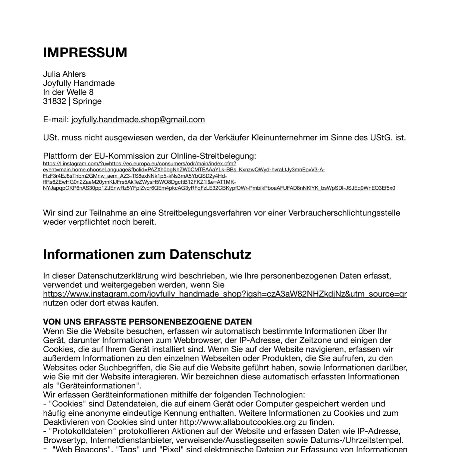 Impressum & Datenschutz.pdf | DocDroid