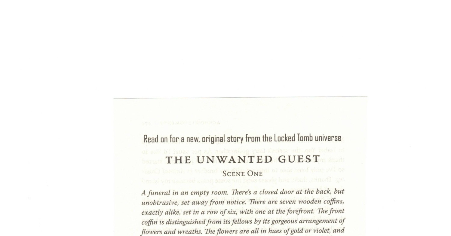 Open The_Unwanted_Guest.pdf | DocDroid