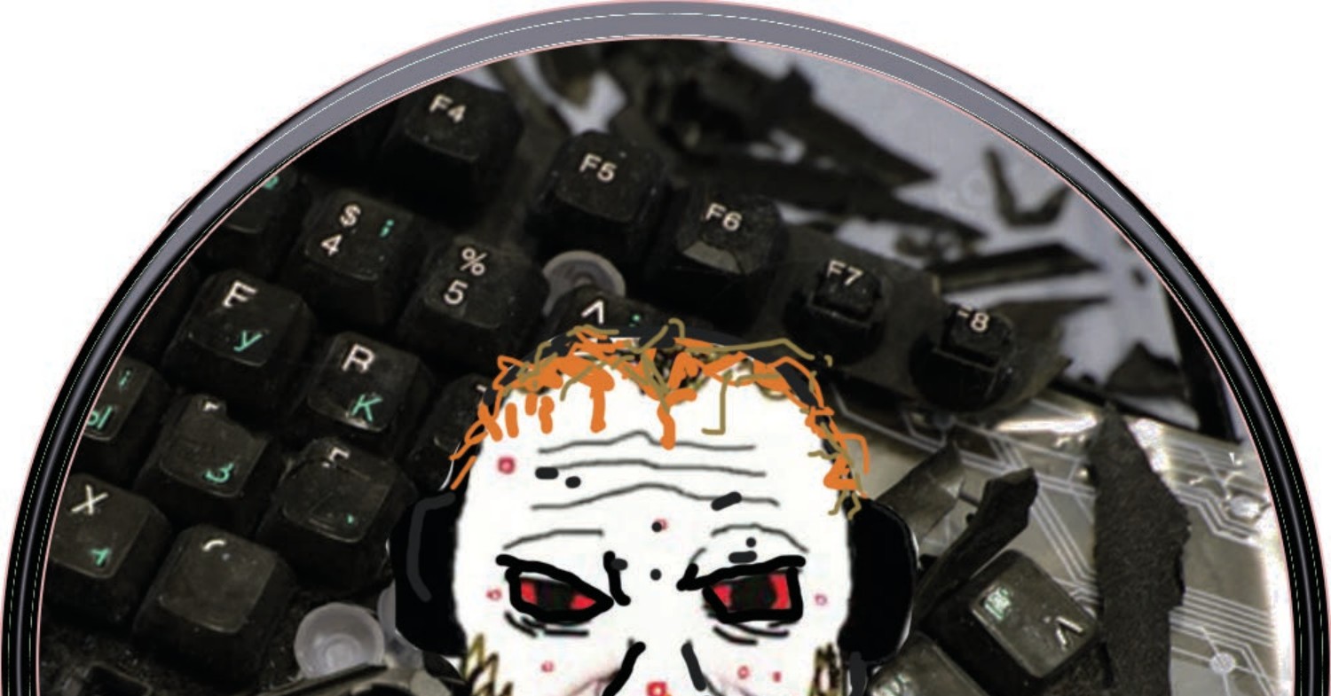 DEV SMASHED HIS KEYBOARD.pdf | DocDroid