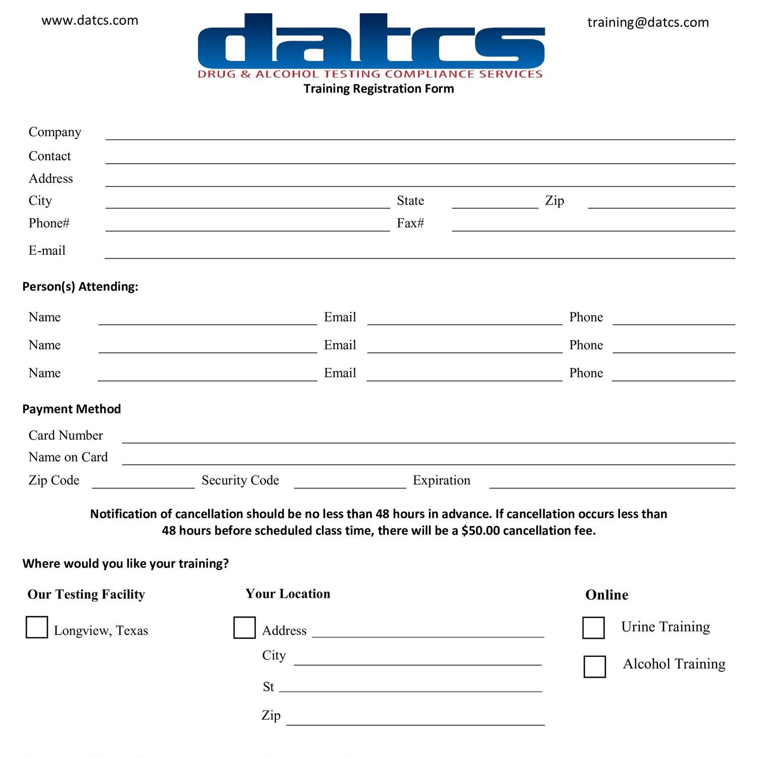Complete Registration Form with Online.pdf | DocDroid