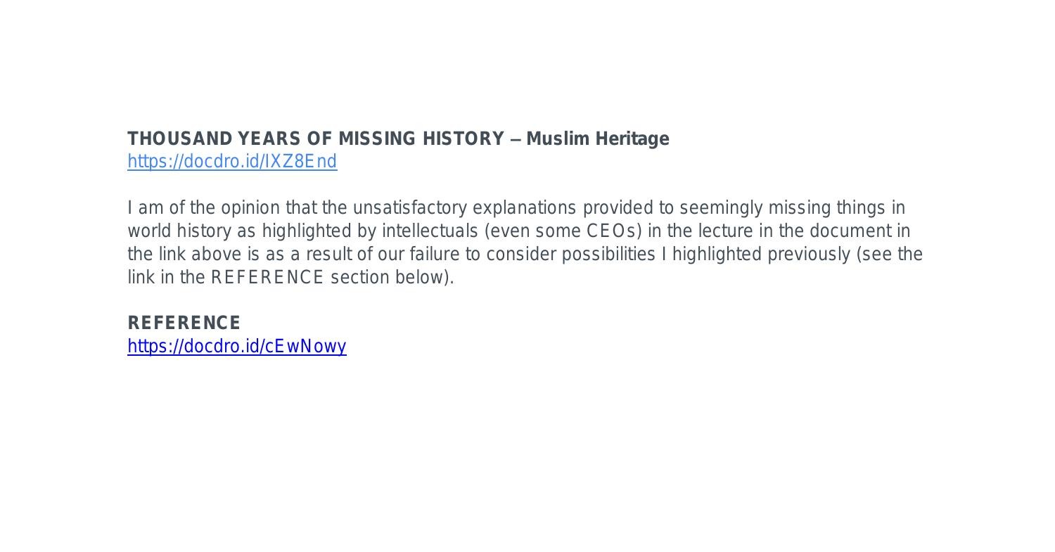 Thousand_Years_of_Missing_History.pdf | DocDroid