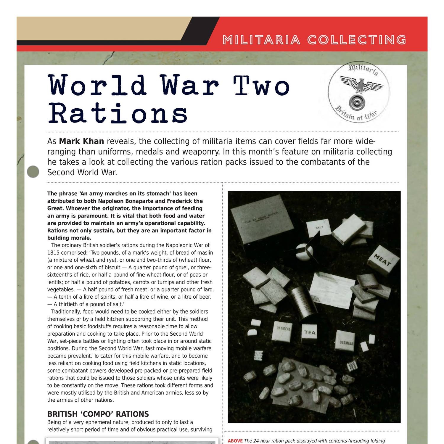 ww2 rations Britain_at_War_124_2017-08.pdf | DocDroid