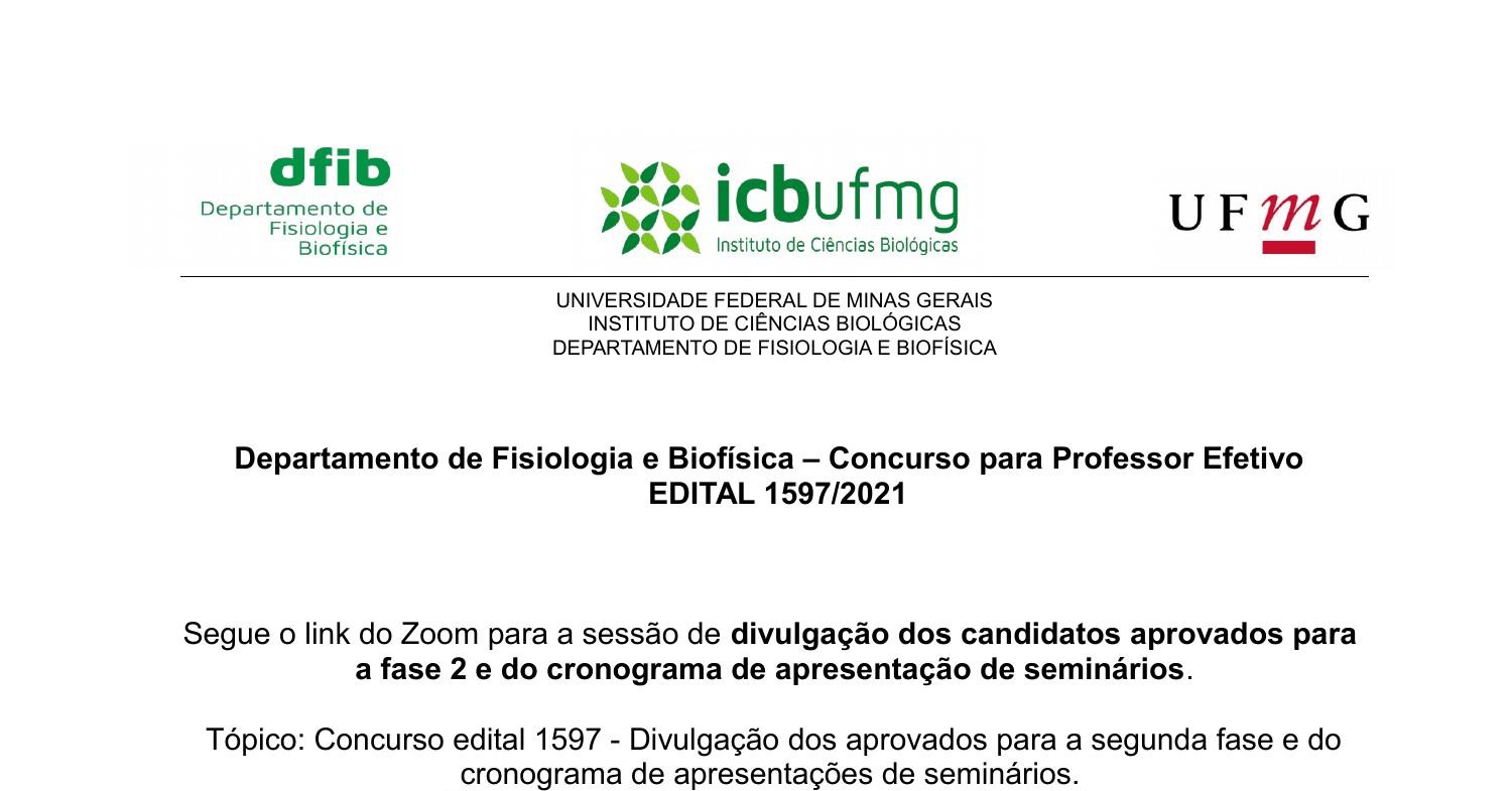 link zoom resultado prova escrita.pdf | DocDroid