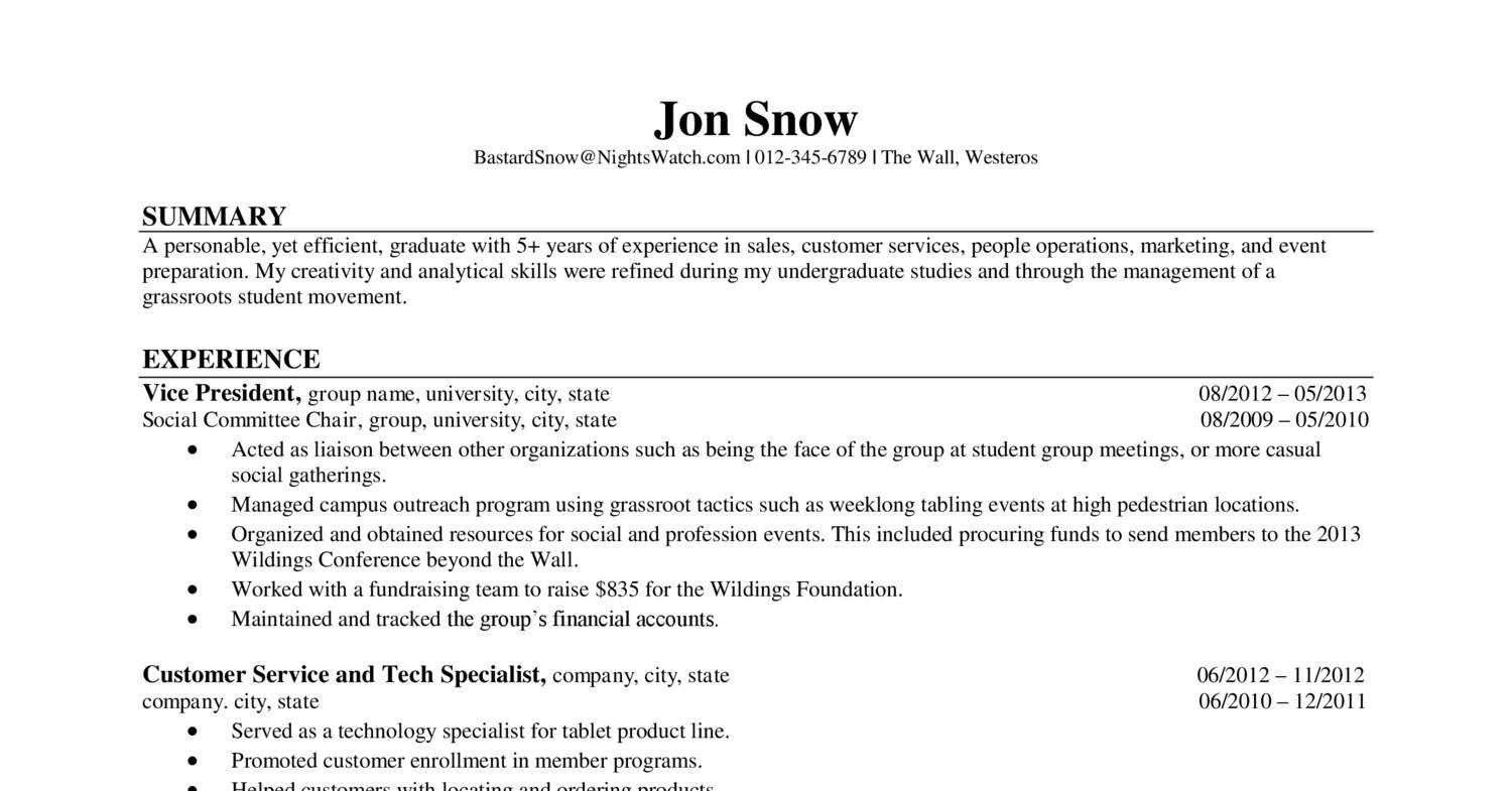 Anonymous Resume v2.docx | DocDroid
