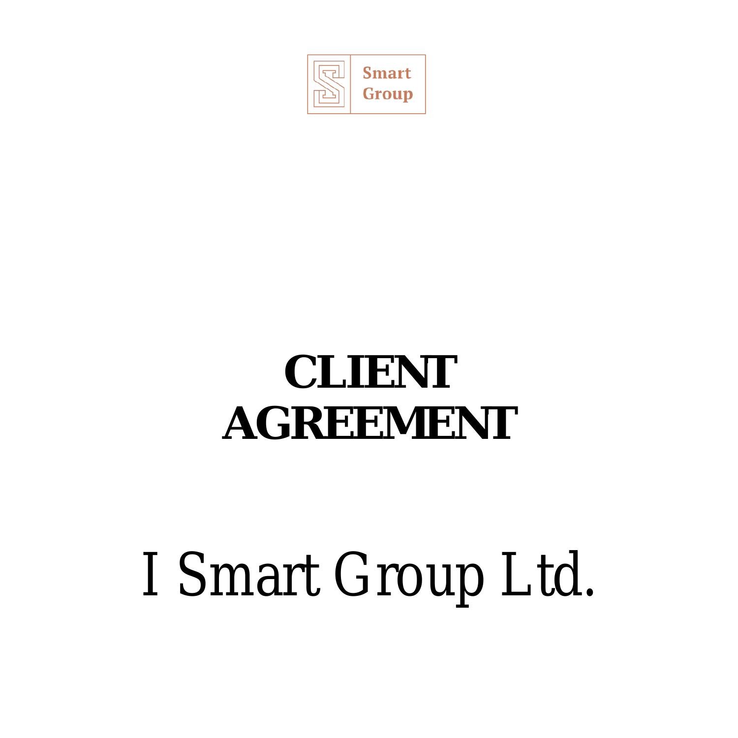 CLIENT AGREEMENT.pdf | DocDroid