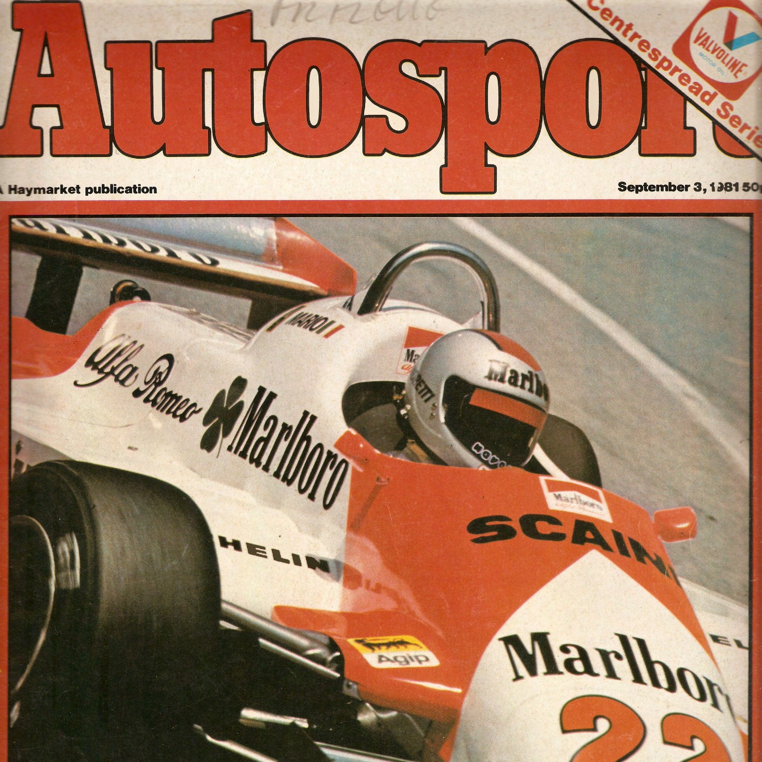 Autosport Magazine, 1981.09.03.pdf | DocDroid