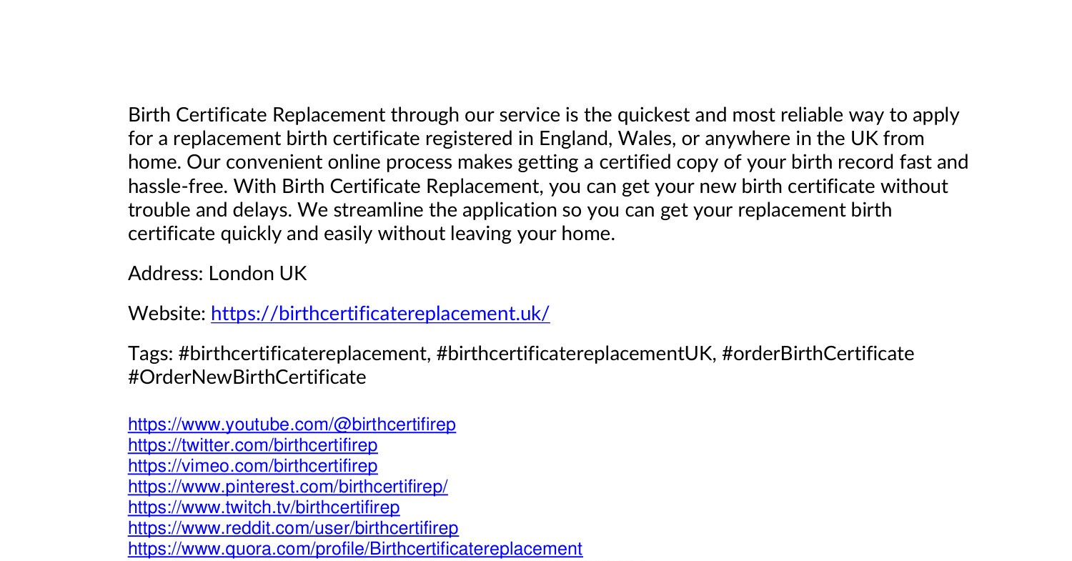 birthcertificatereplacement.docx | DocDroid