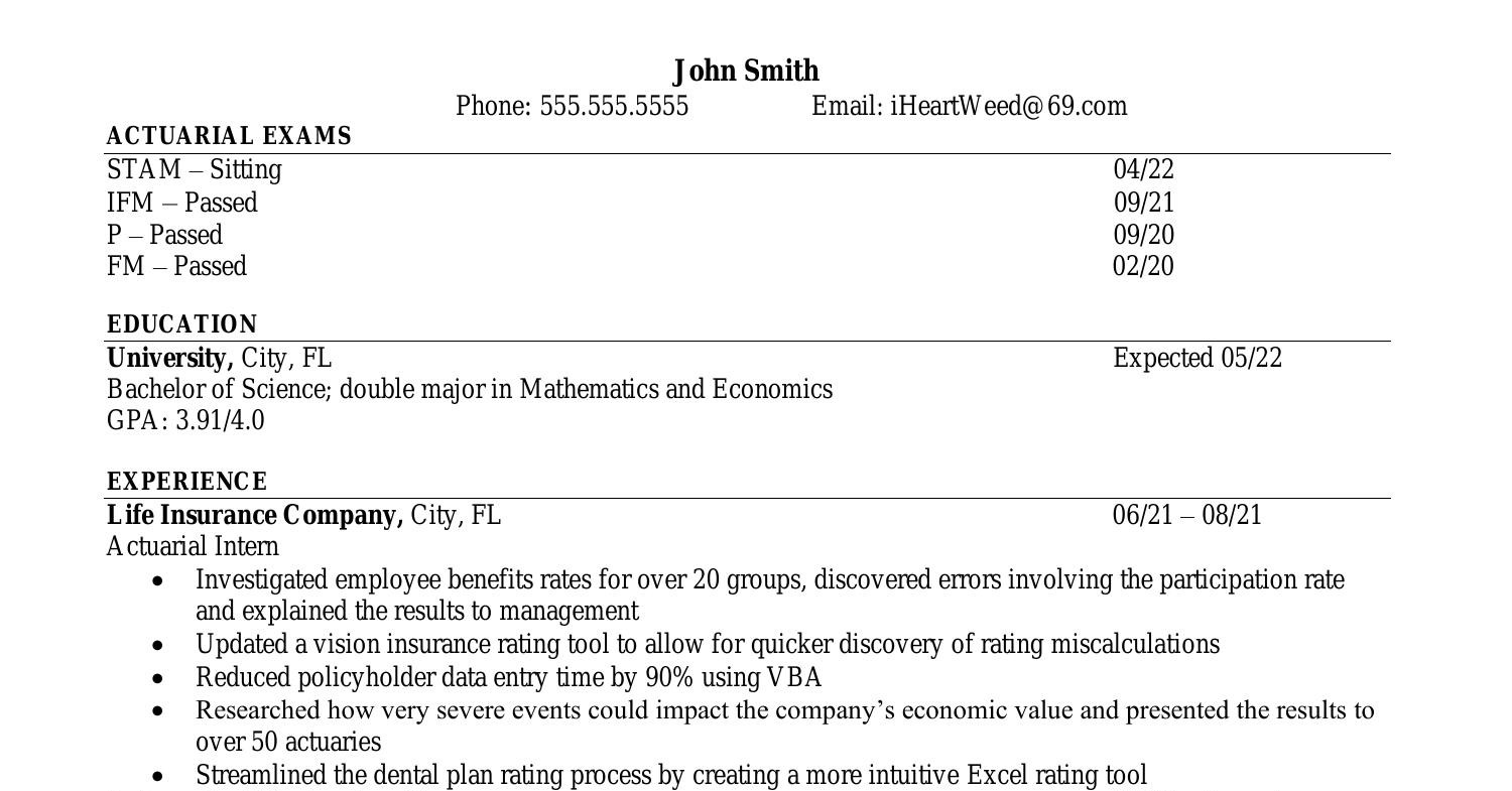 John_Smith_Resume.pdf | DocDroid