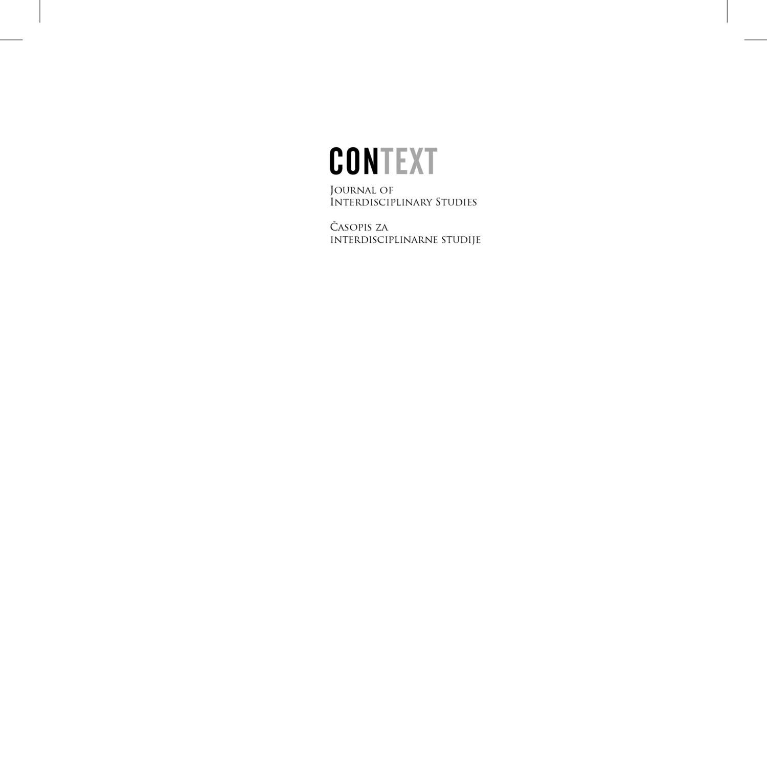 Context 3.2.pdf | DocDroid