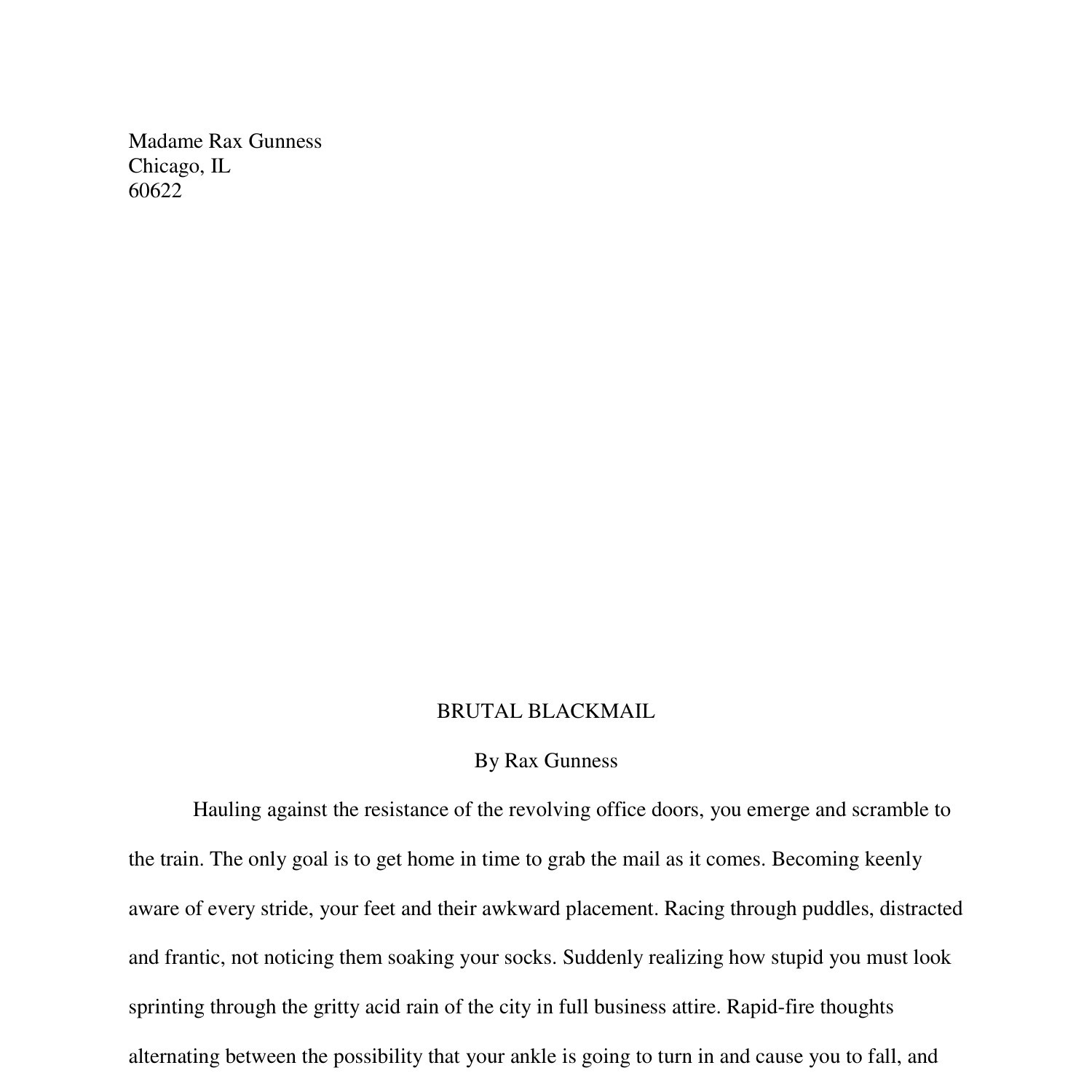 bmbeginning.pdf | DocDroid