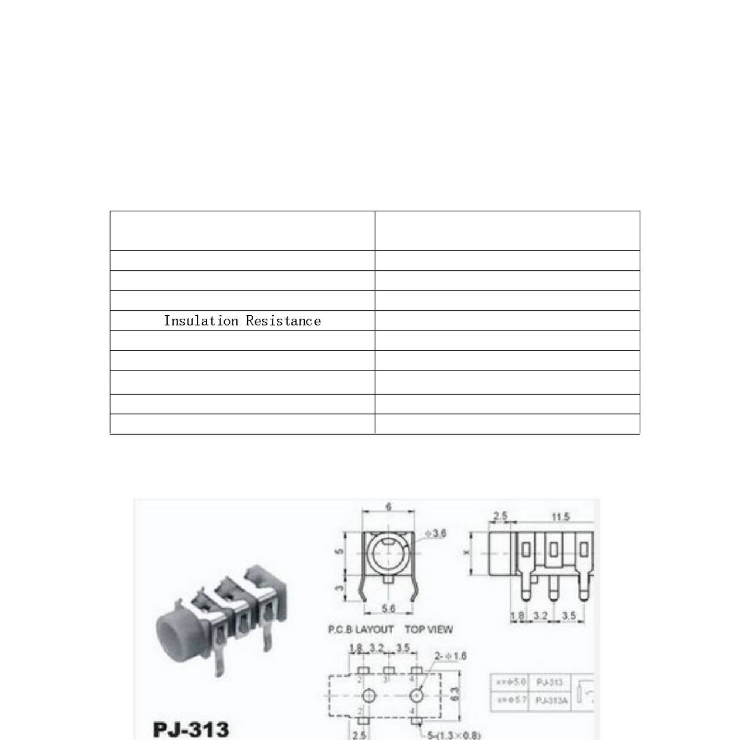 PJ-313D_35mm-stereo-pcb-socket.pdf | DocDroid