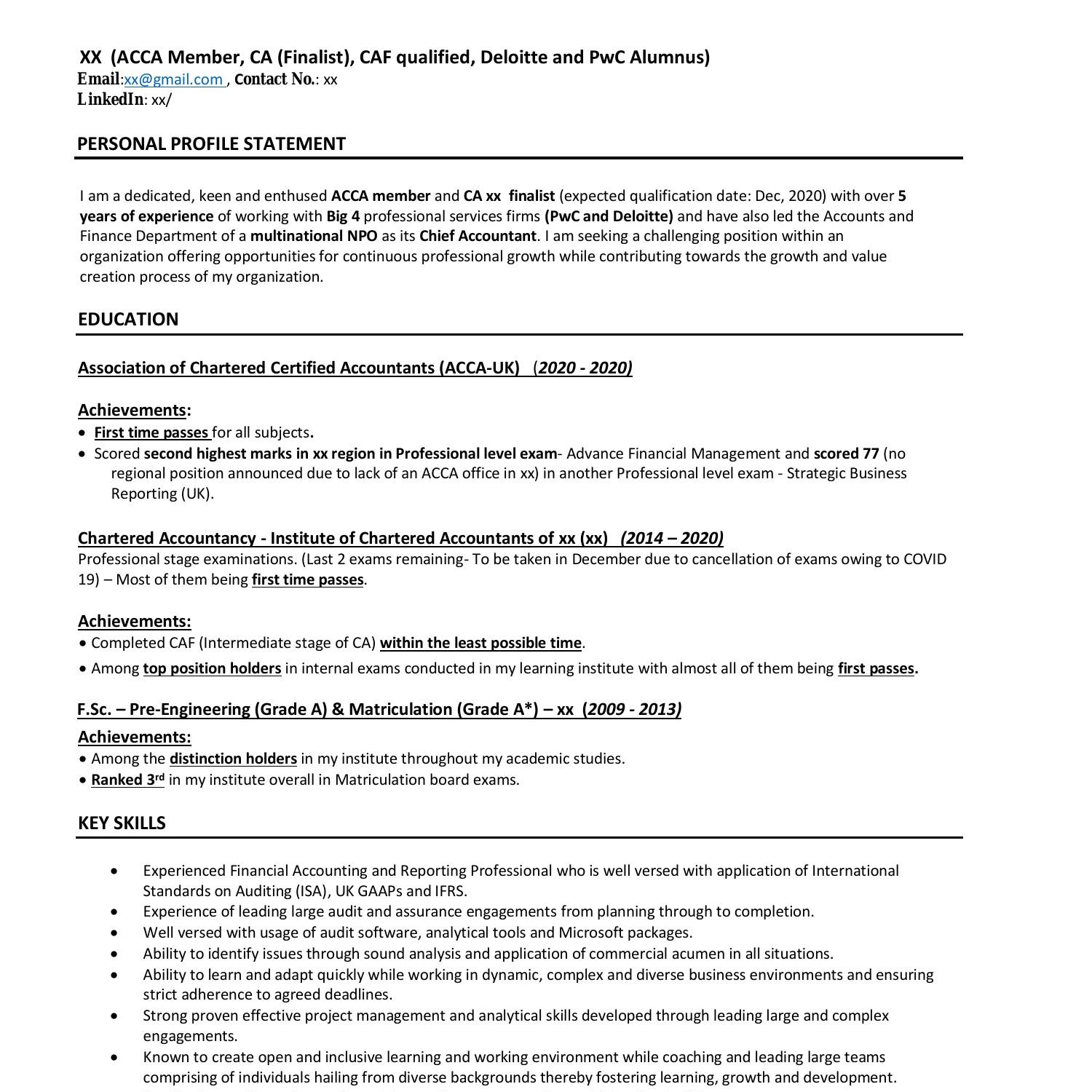 CV-Anon Reddit.pdf | DocDroid