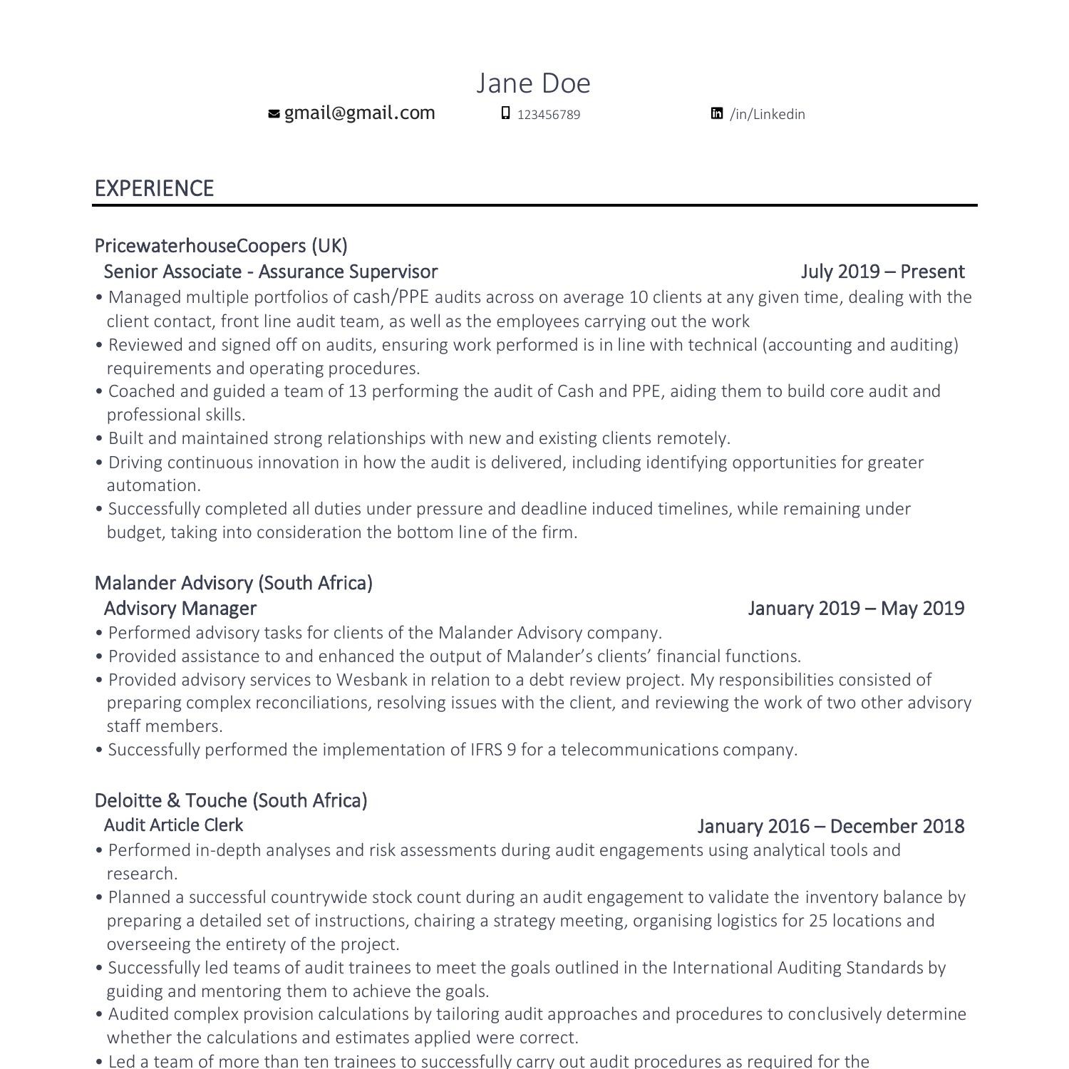UPDATED CV .pdf | DocDroid