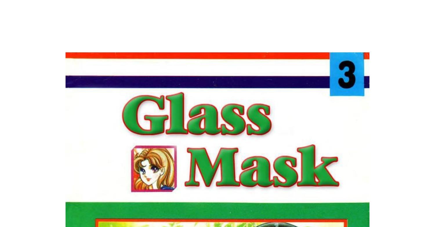 GLASS MASK - VOLUME 3, Chapter 11.pdf | DocDroid