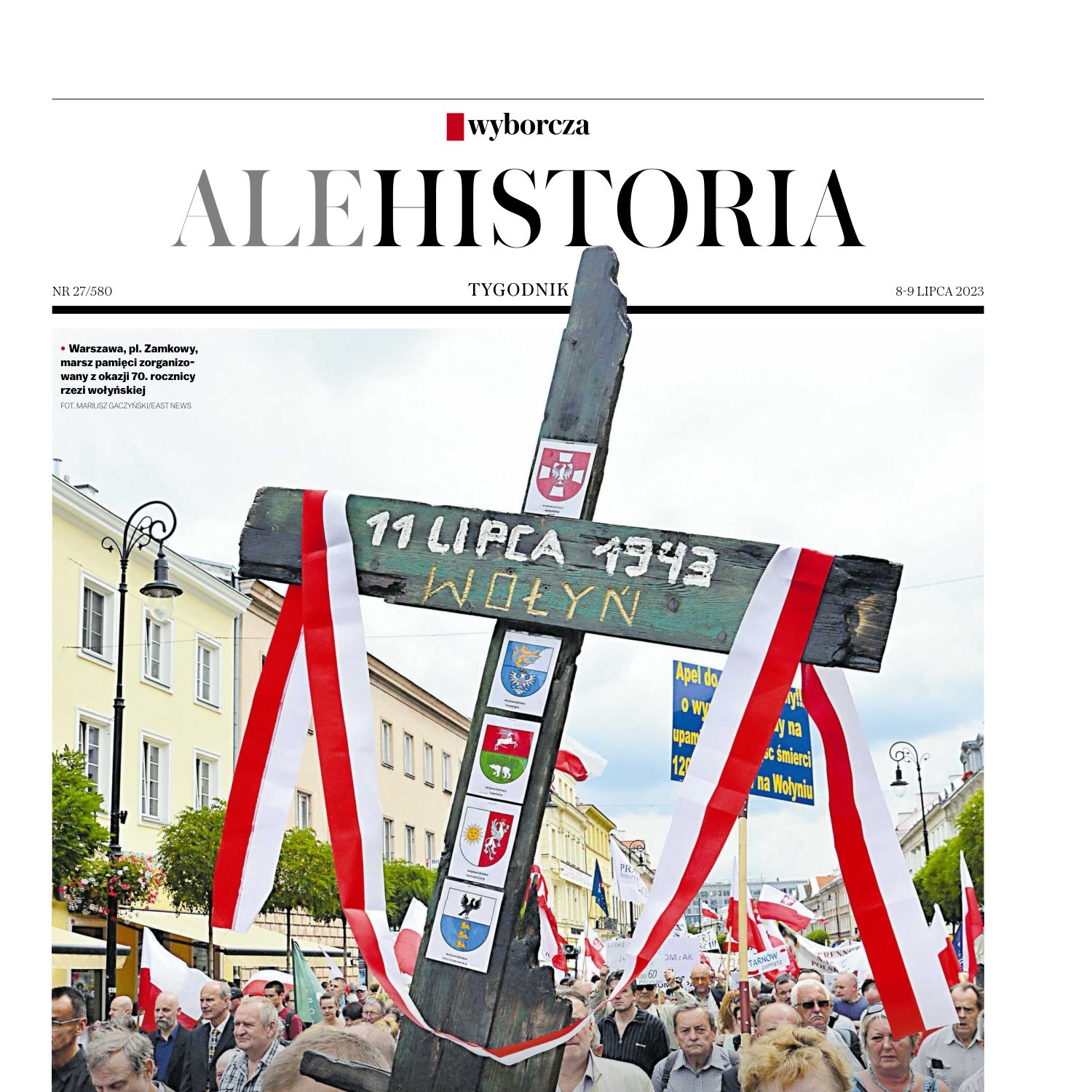 Gazeta Wyborcza 08.07.2023 Ale Historia.pdf | DocDroid