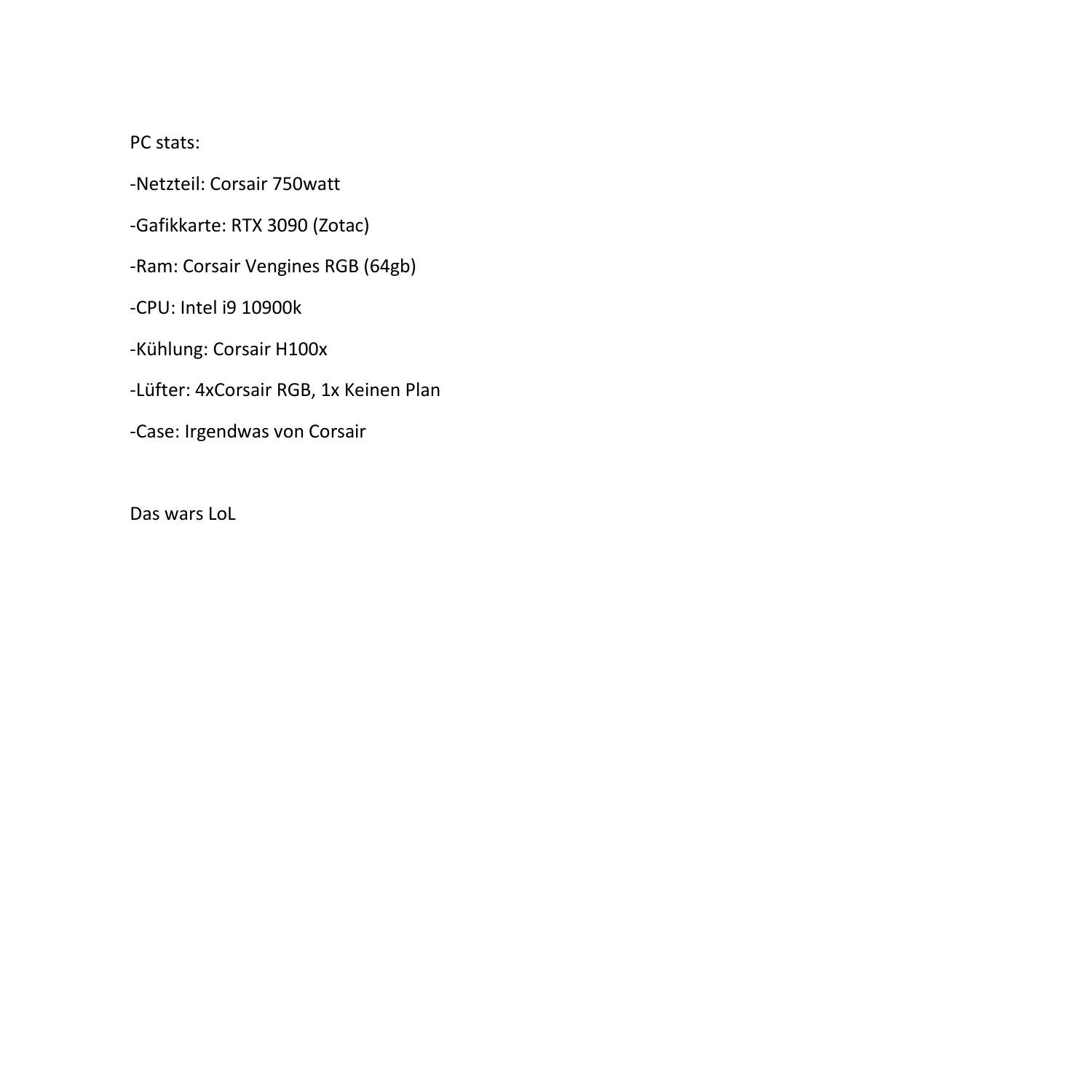 PC stats.pdf | DocDroid