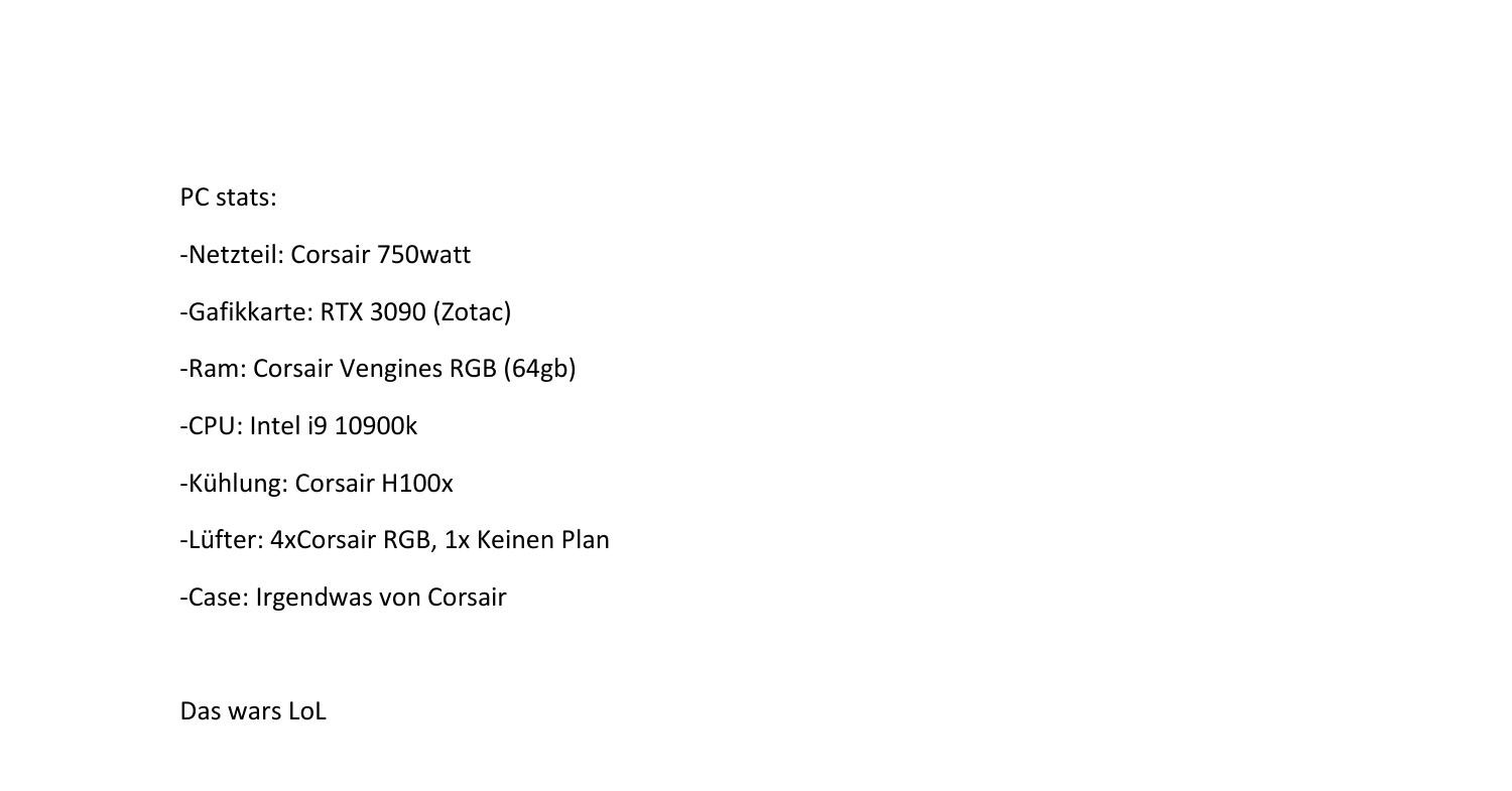 PC stats.pdf | DocDroid