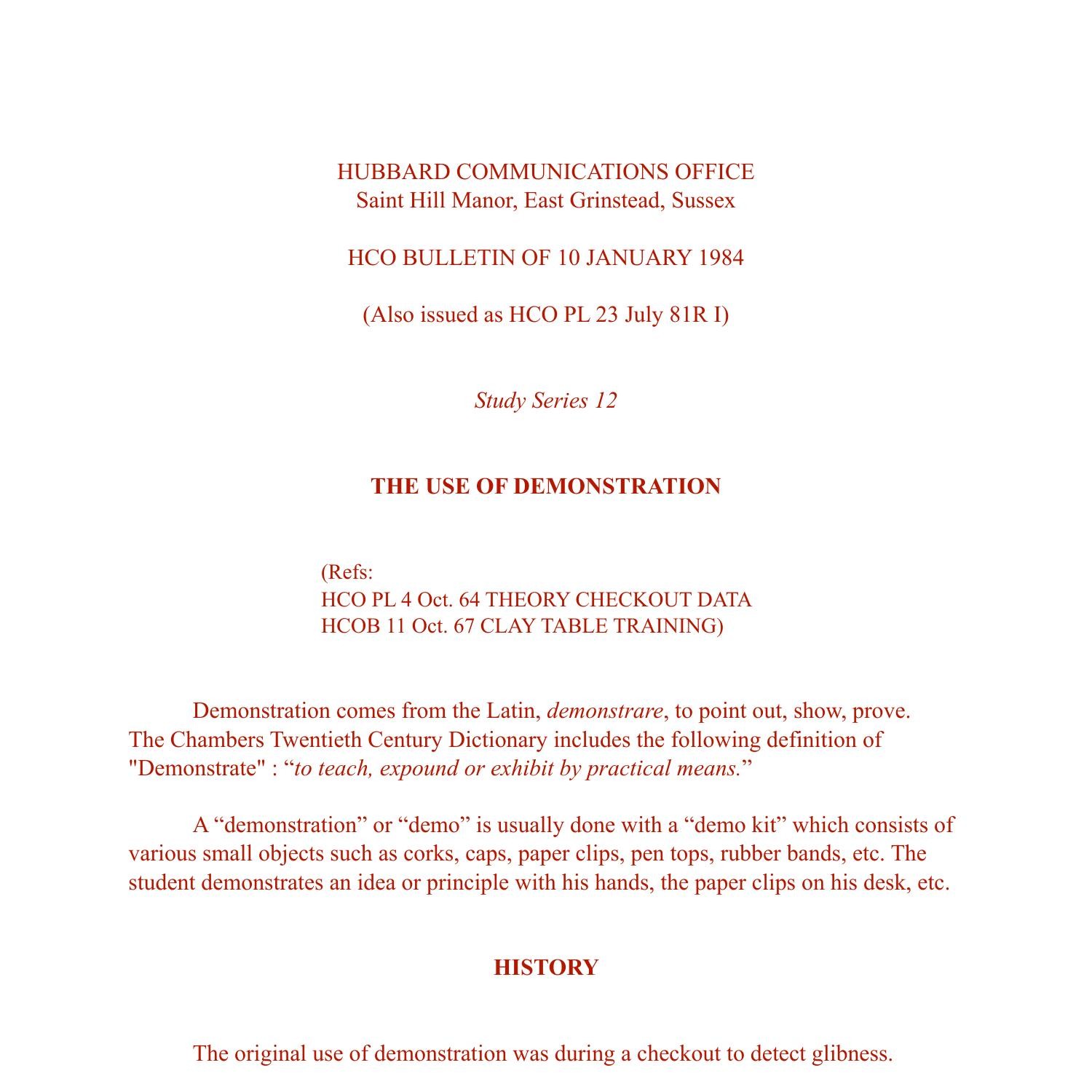 The Use of Demonstration.pdf | DocDroid