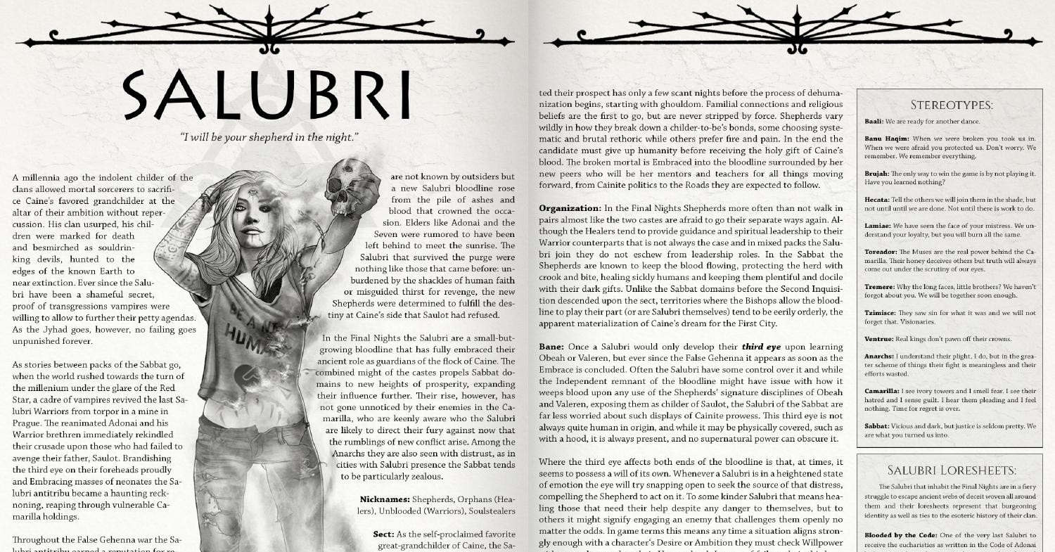 Vampire - Salubri Spread.pdf | DocDroid