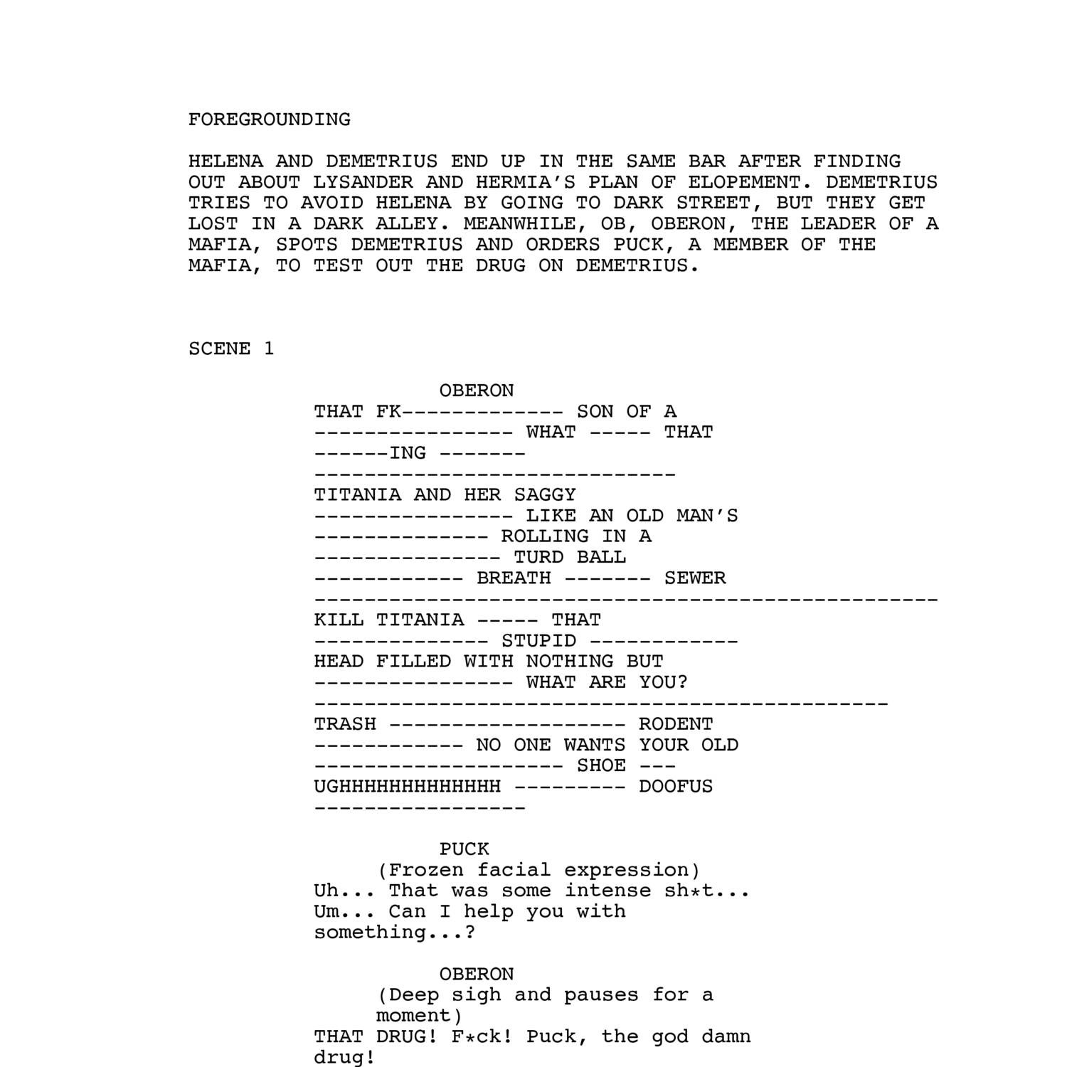 0 Final_AMC script.pdf | DocDroid