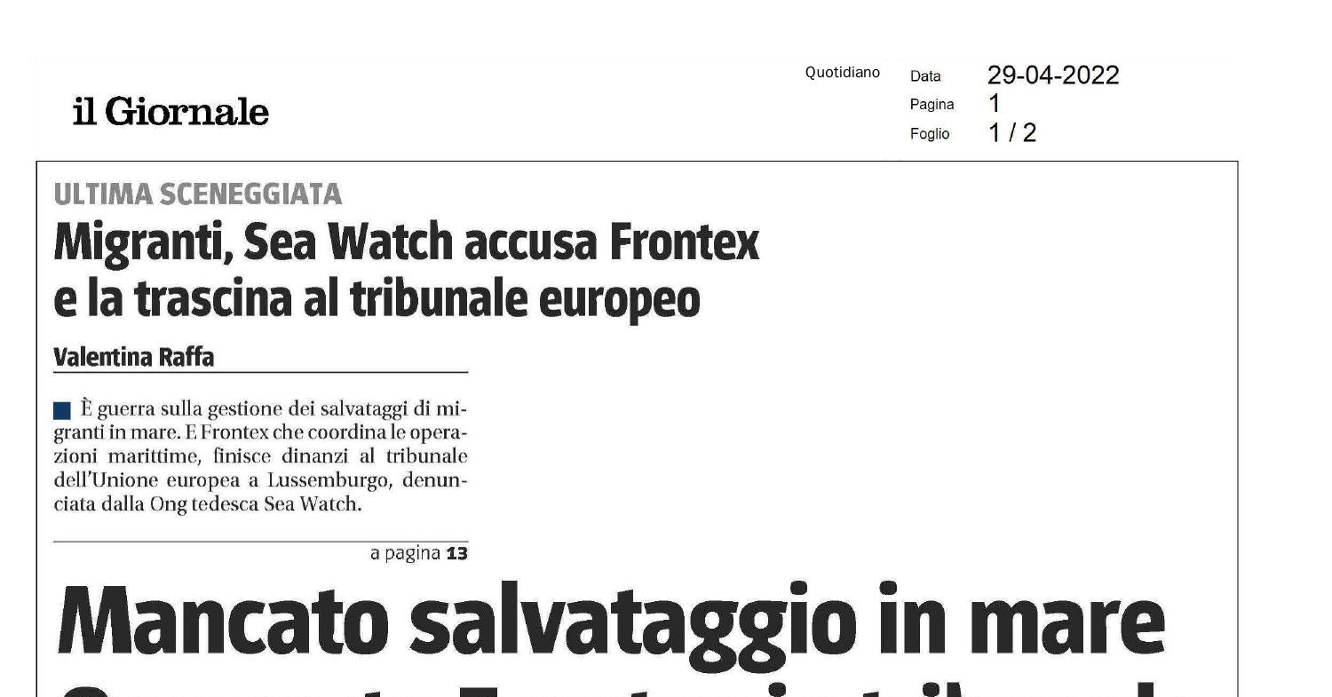 document-ong-frontex.pdf | DocDroid