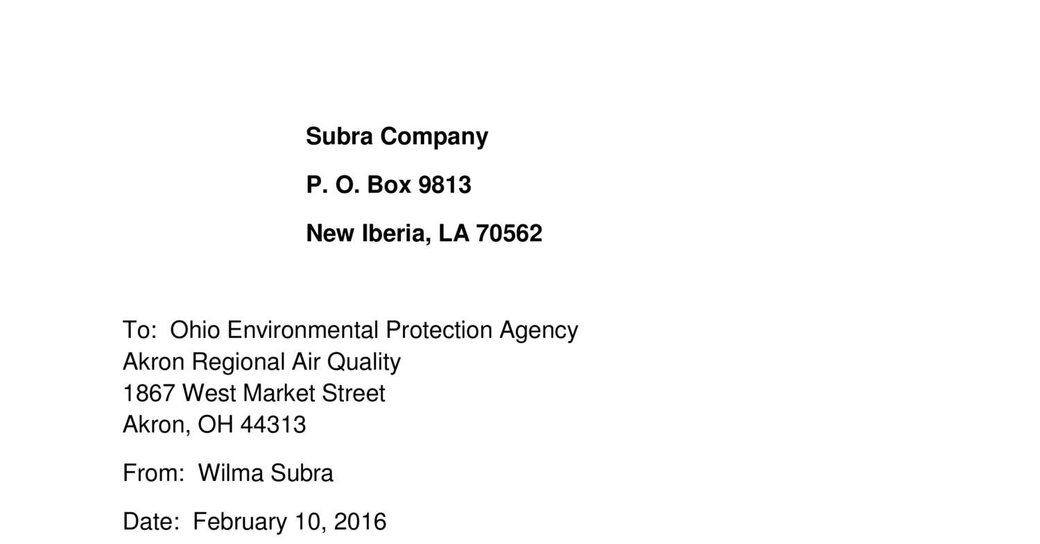 Comments on Wadsworth Compressor Station Air Permit.pdf | DocDroid