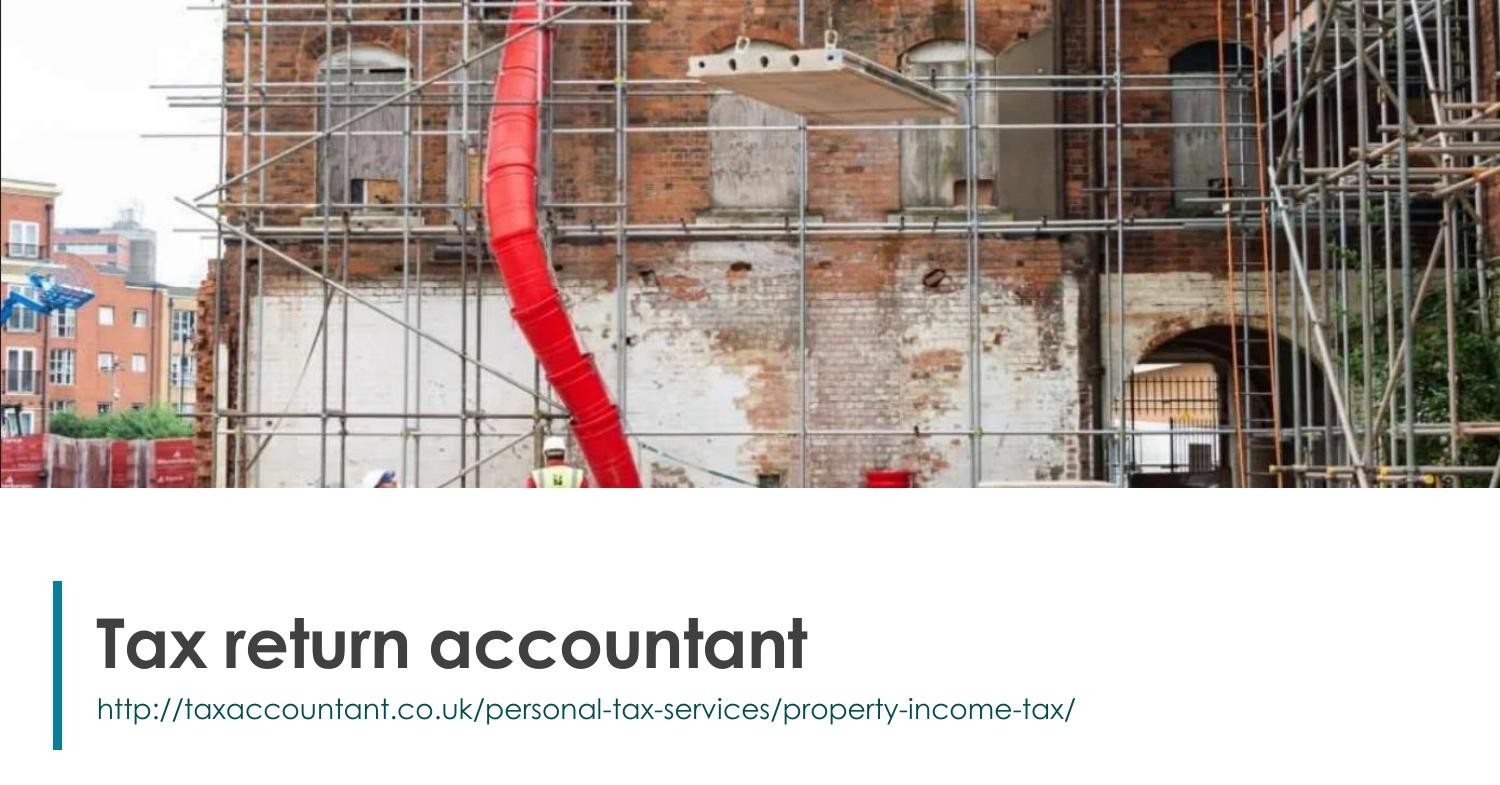 Tax return accountant.ppt | DocDroid