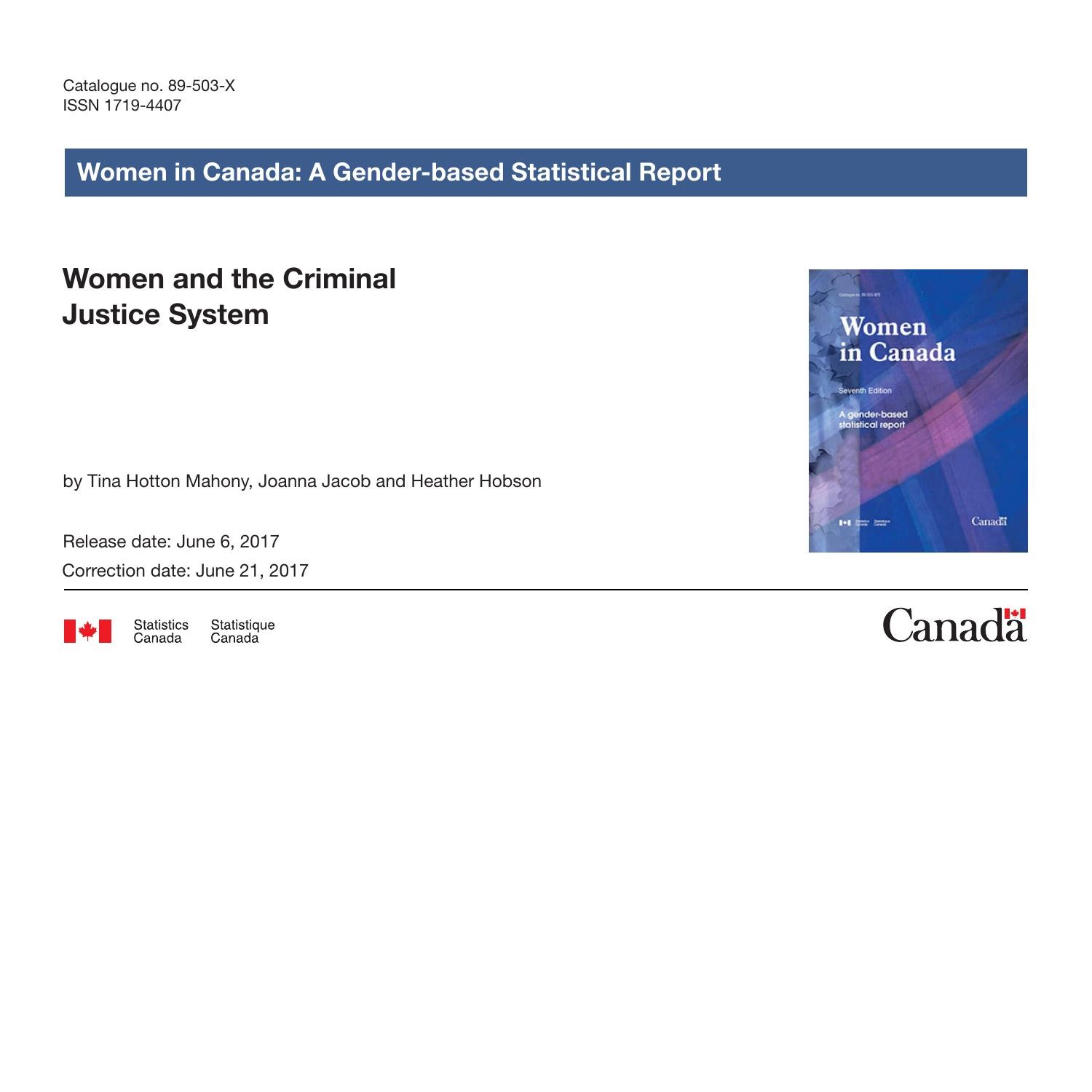 Women and the Criminal Justice System-eng.pdf | DocDroid