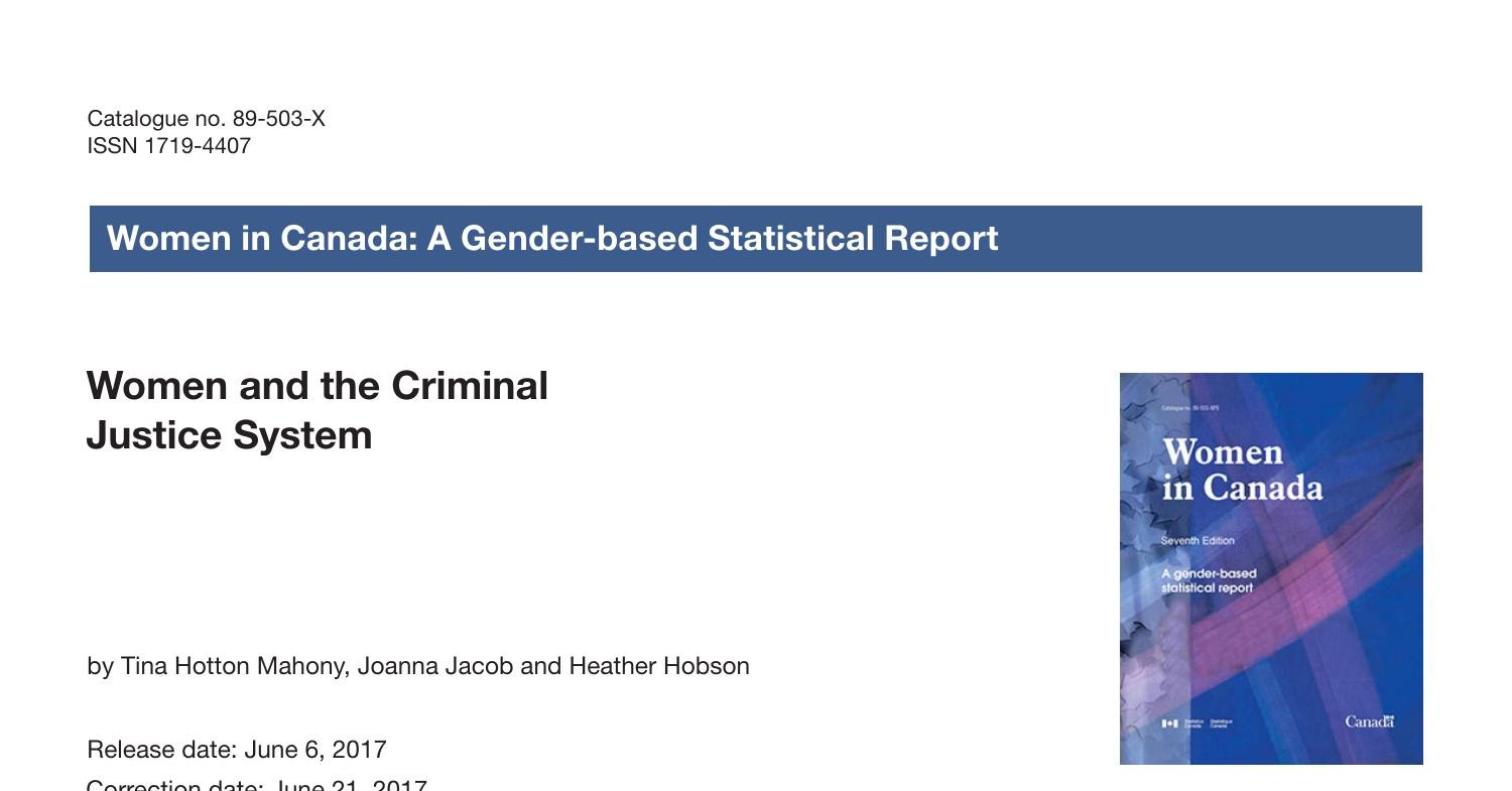 Women and the Criminal Justice System-eng.pdf | DocDroid