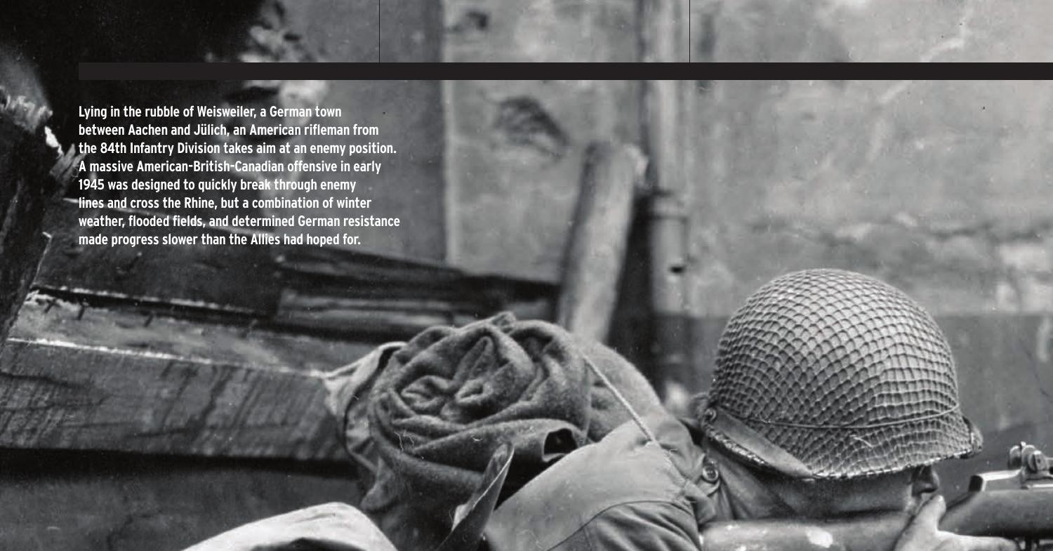 operation grenade WWII_Quarterly_2021-Spring.pdf | DocDroid