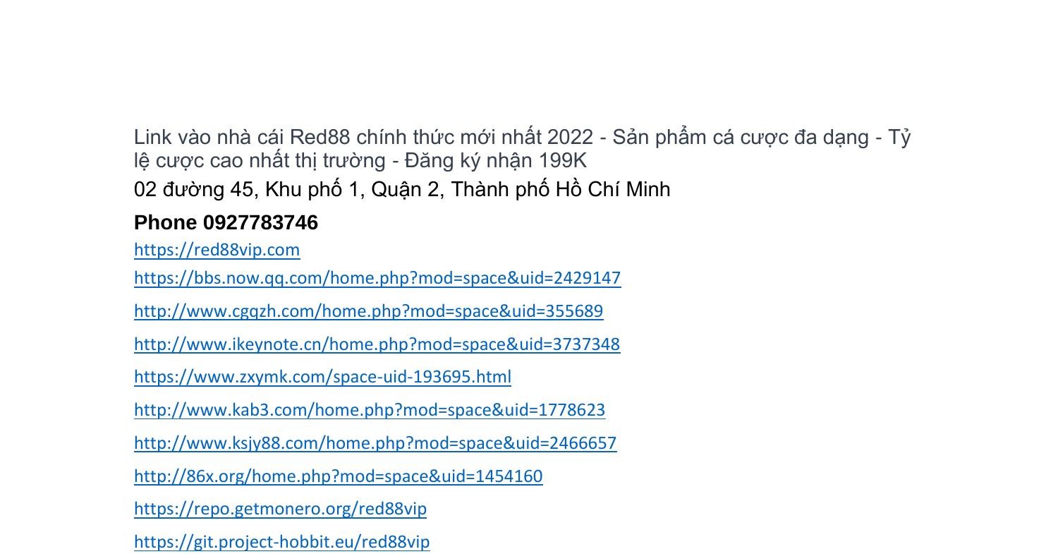 Red88.docx | DocDroid