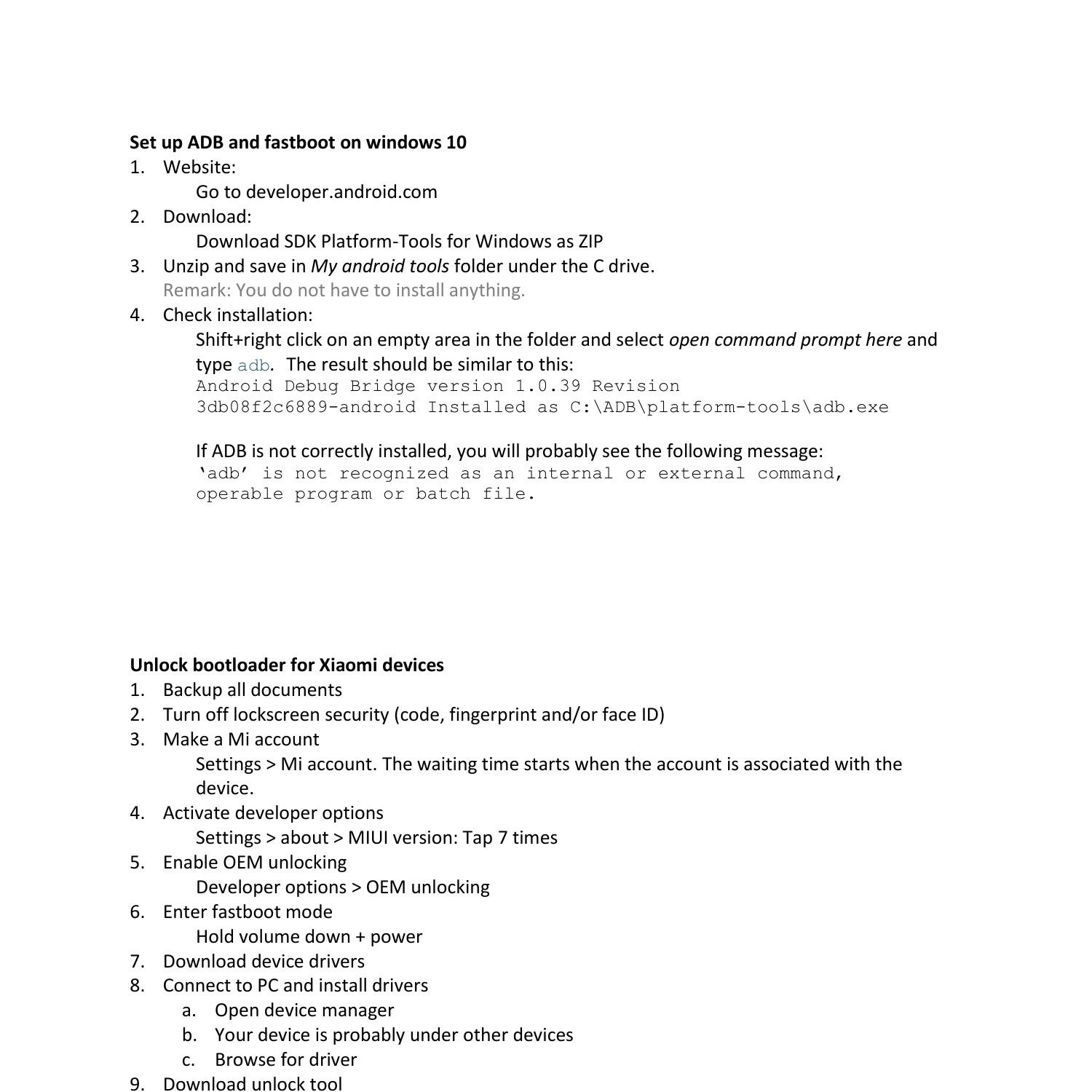 Custom Rom Guide.pdf | DocDroid